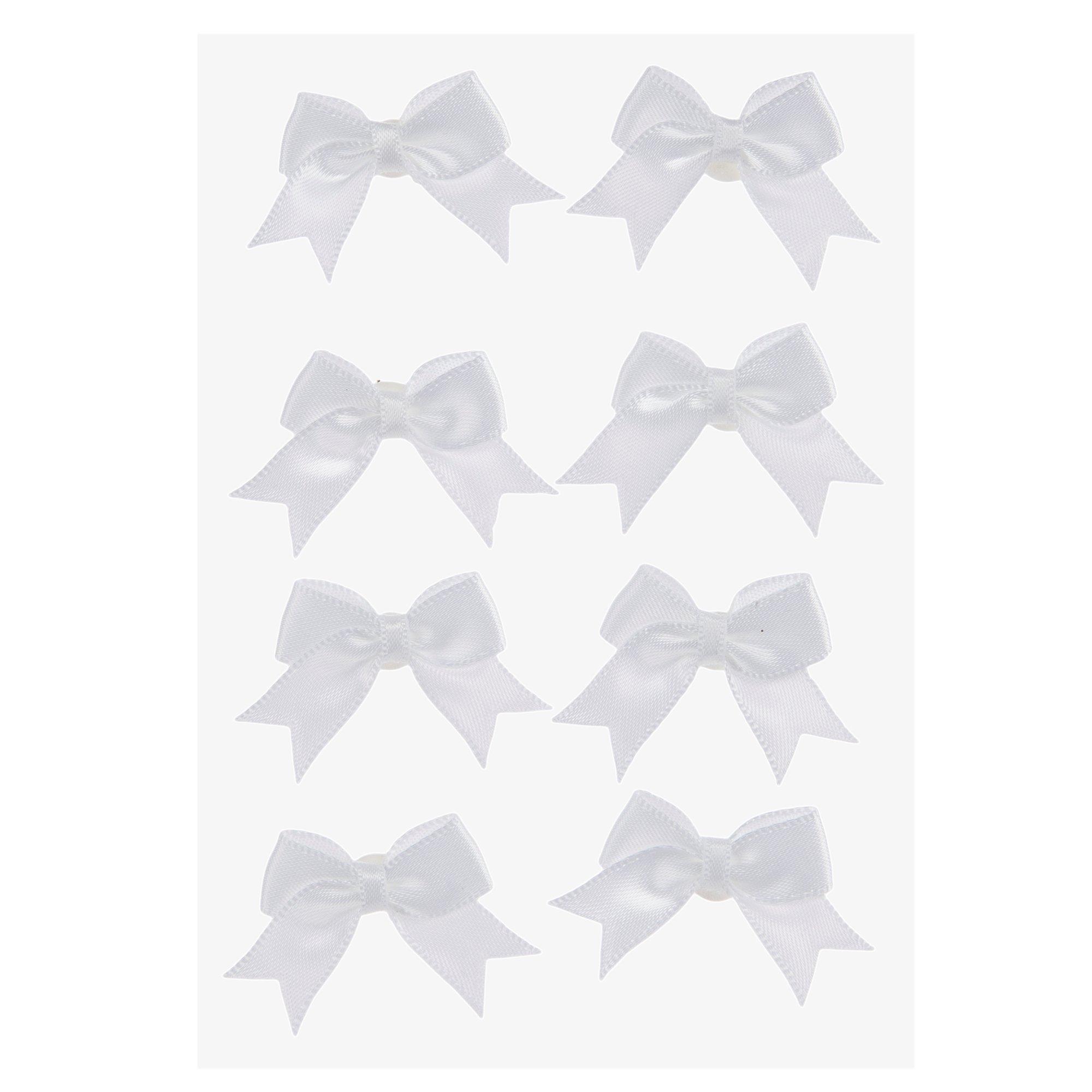 Bow 3D Stickers | Hobby Lobby | 905588