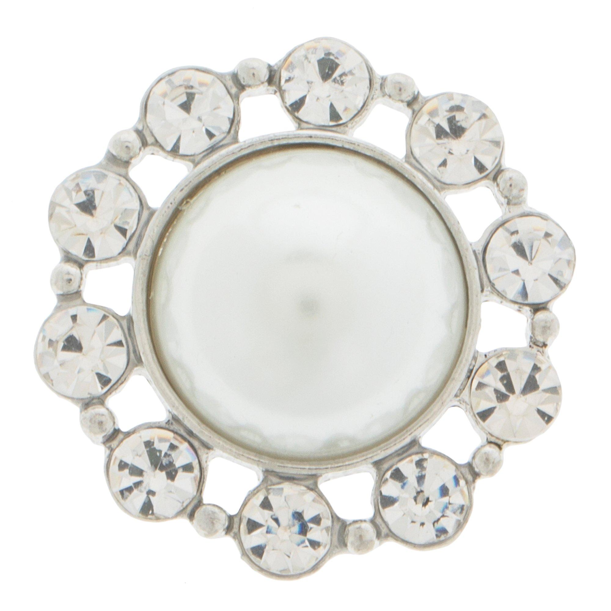 Pearl Rhinestone Scatter | Hobby Lobby | 905604