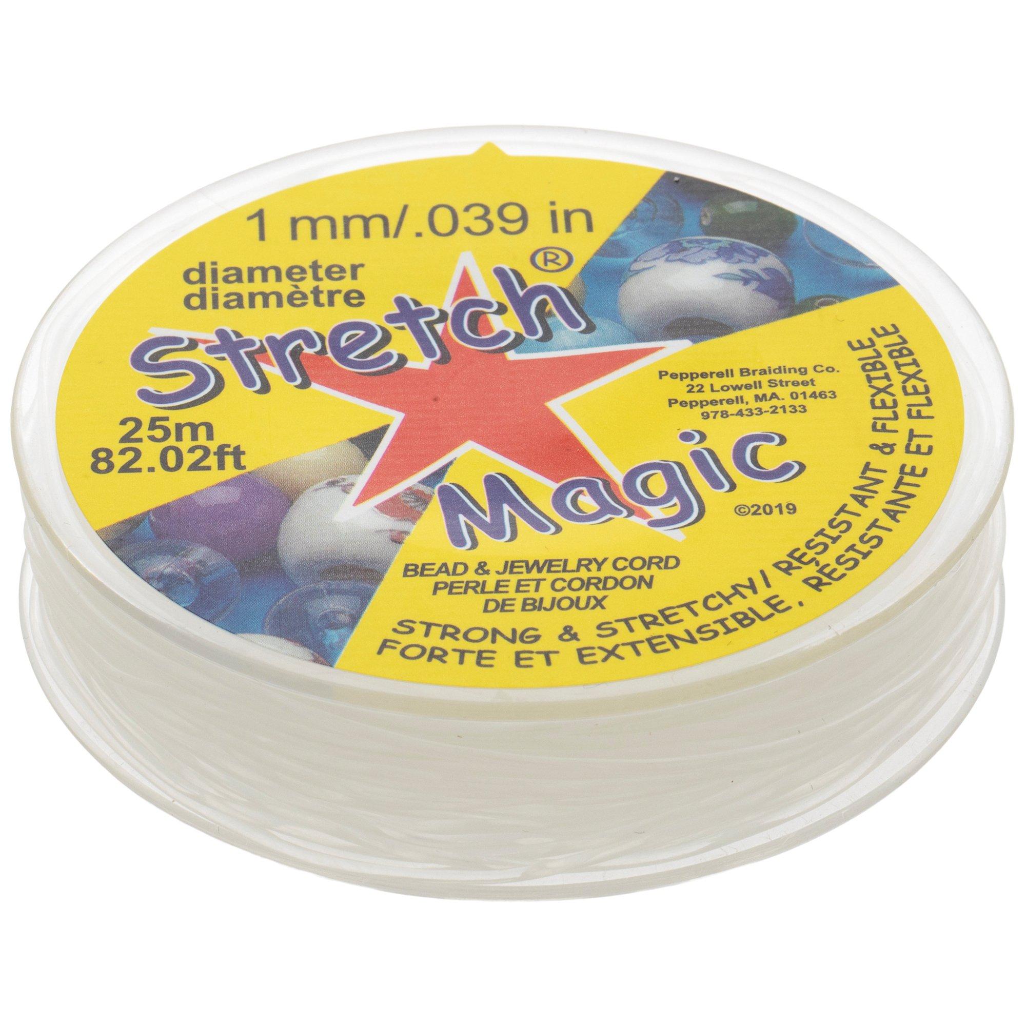 Stretch Magic Bead & Jewelry Cord | Hobby Lobby | 908608