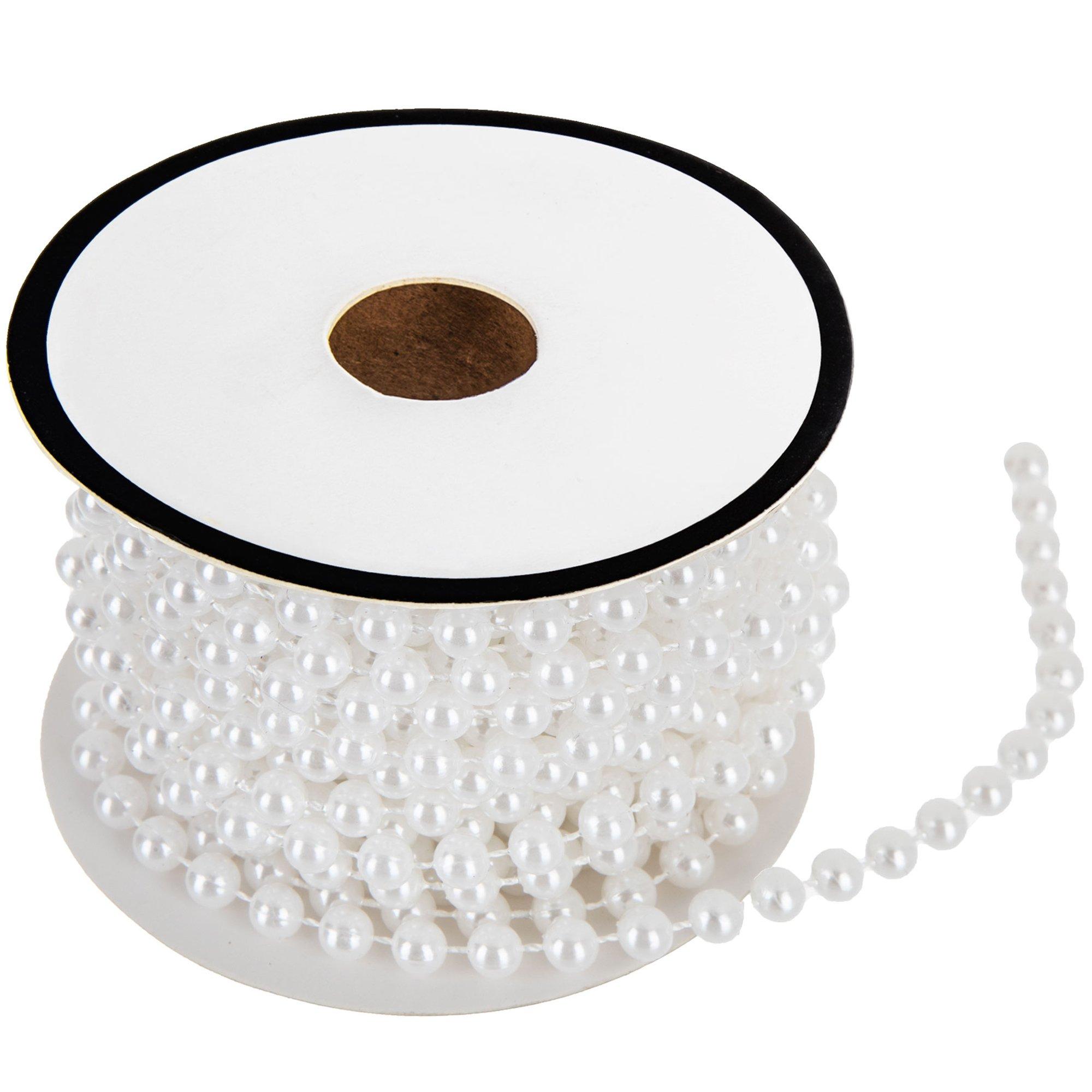 Pearl Trim - 1/4" | Hobby Lobby | 912659