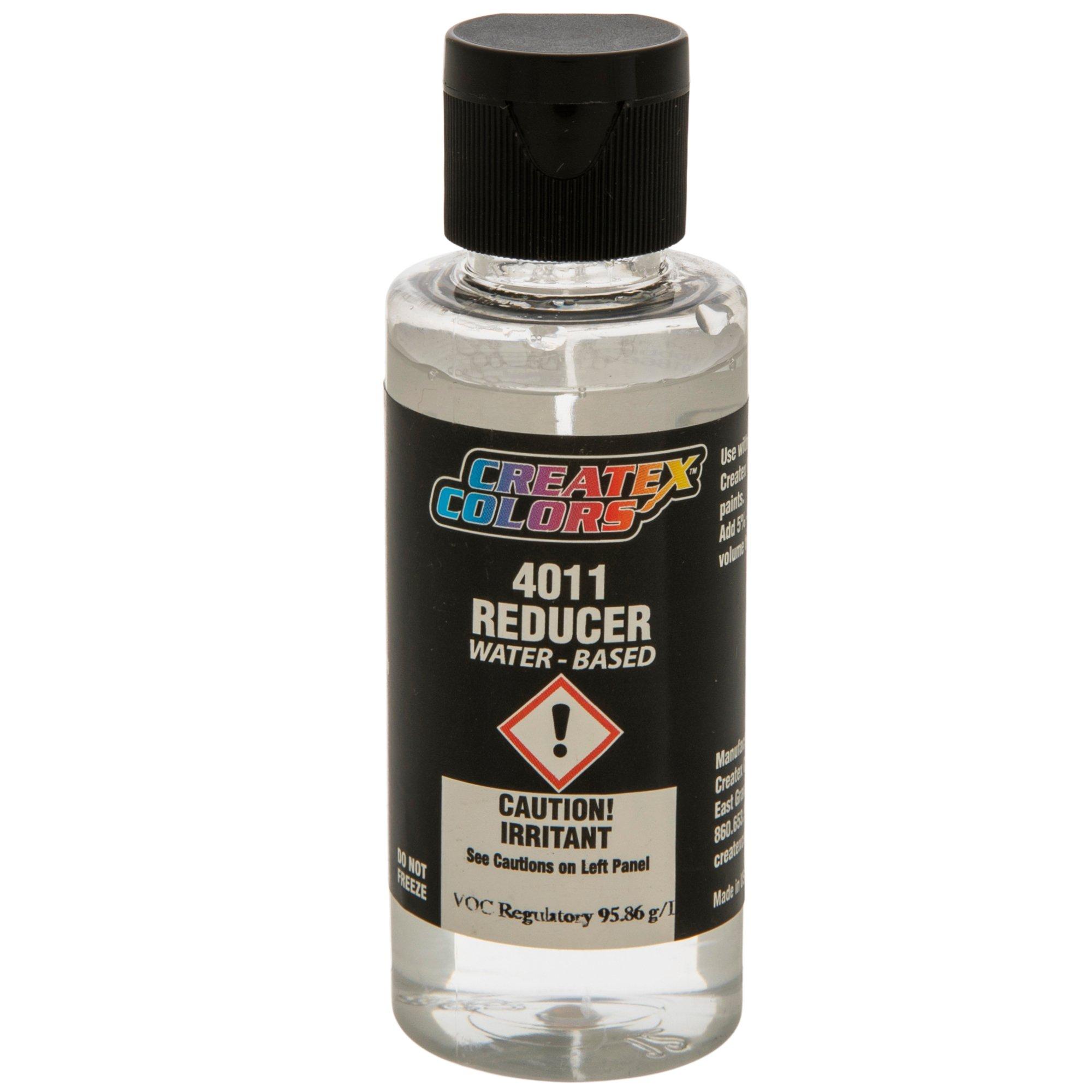 Createx 4011 Paint Reducer | Hobby Lobby | 918664