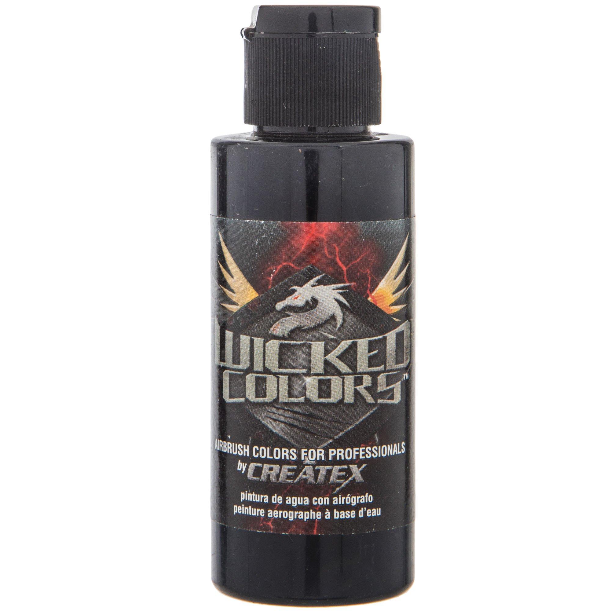 Wicked Airbrush Paint | Hobby Lobby | 919001