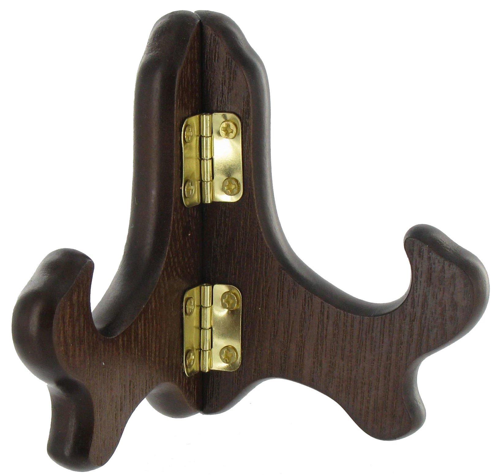 Wood Veneer Folded Easel | Hobby Lobby | 919787