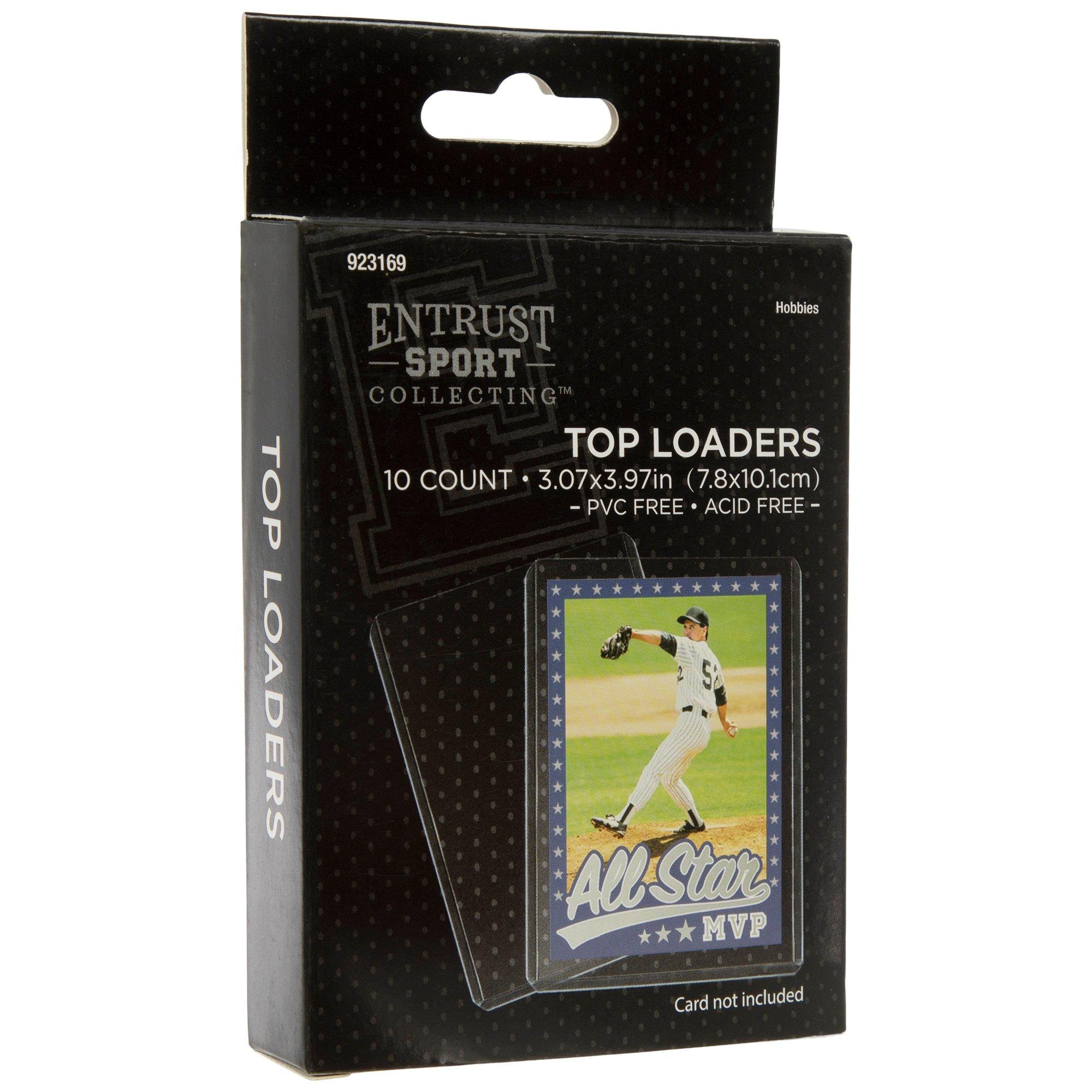 Top Loaders | Hobby Lobby | 923169