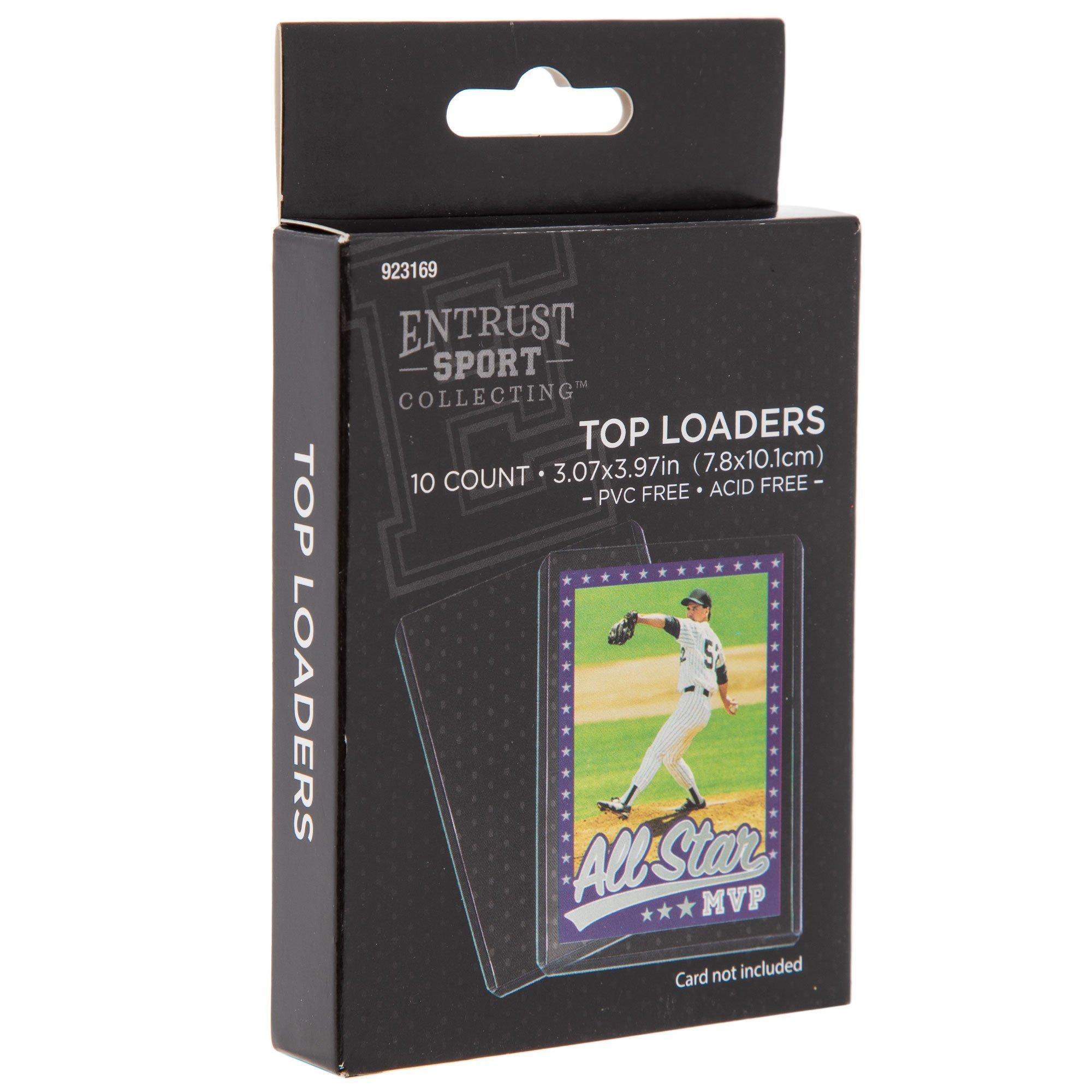 Trading Card Supplies | Binders & Card Sleeves | Hobby Lobby