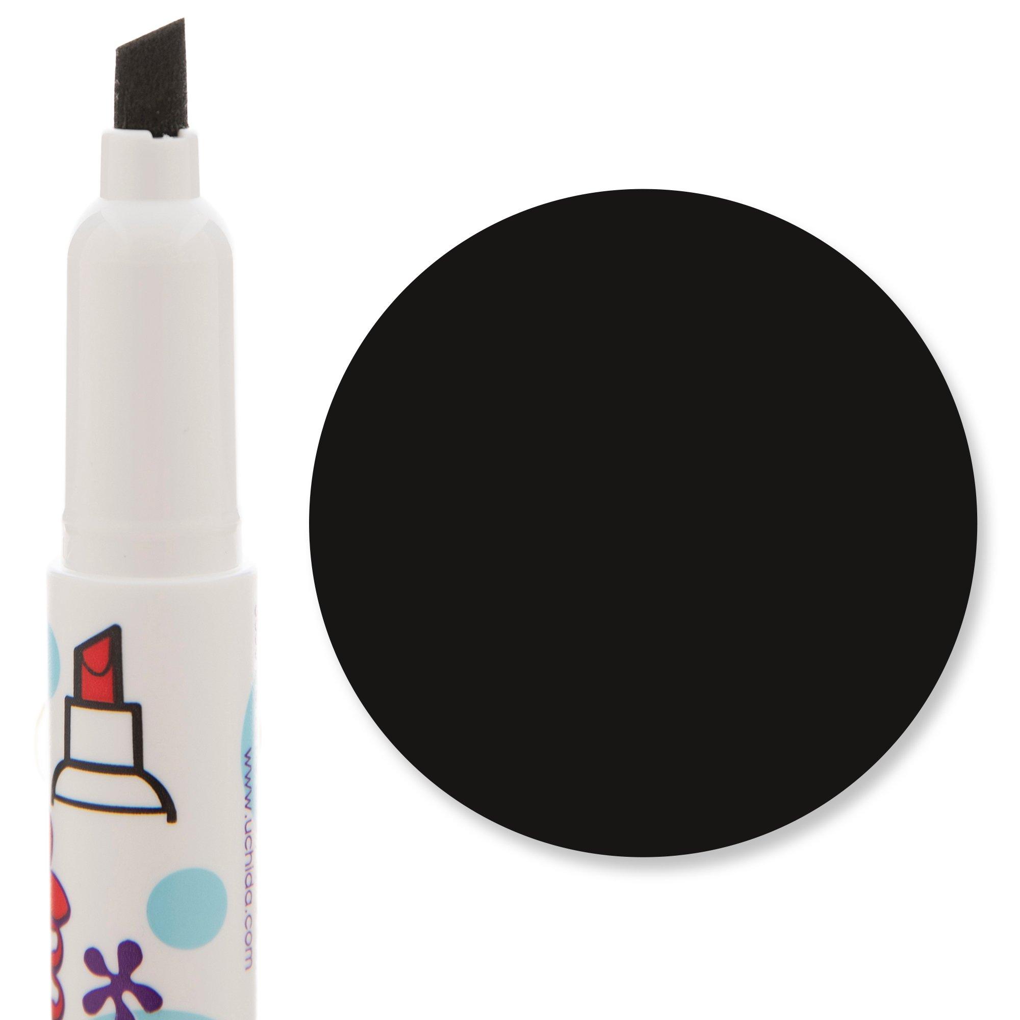 Marvy Uchida Chisel Tip Fabric Marker | Hobby Lobby | 924365