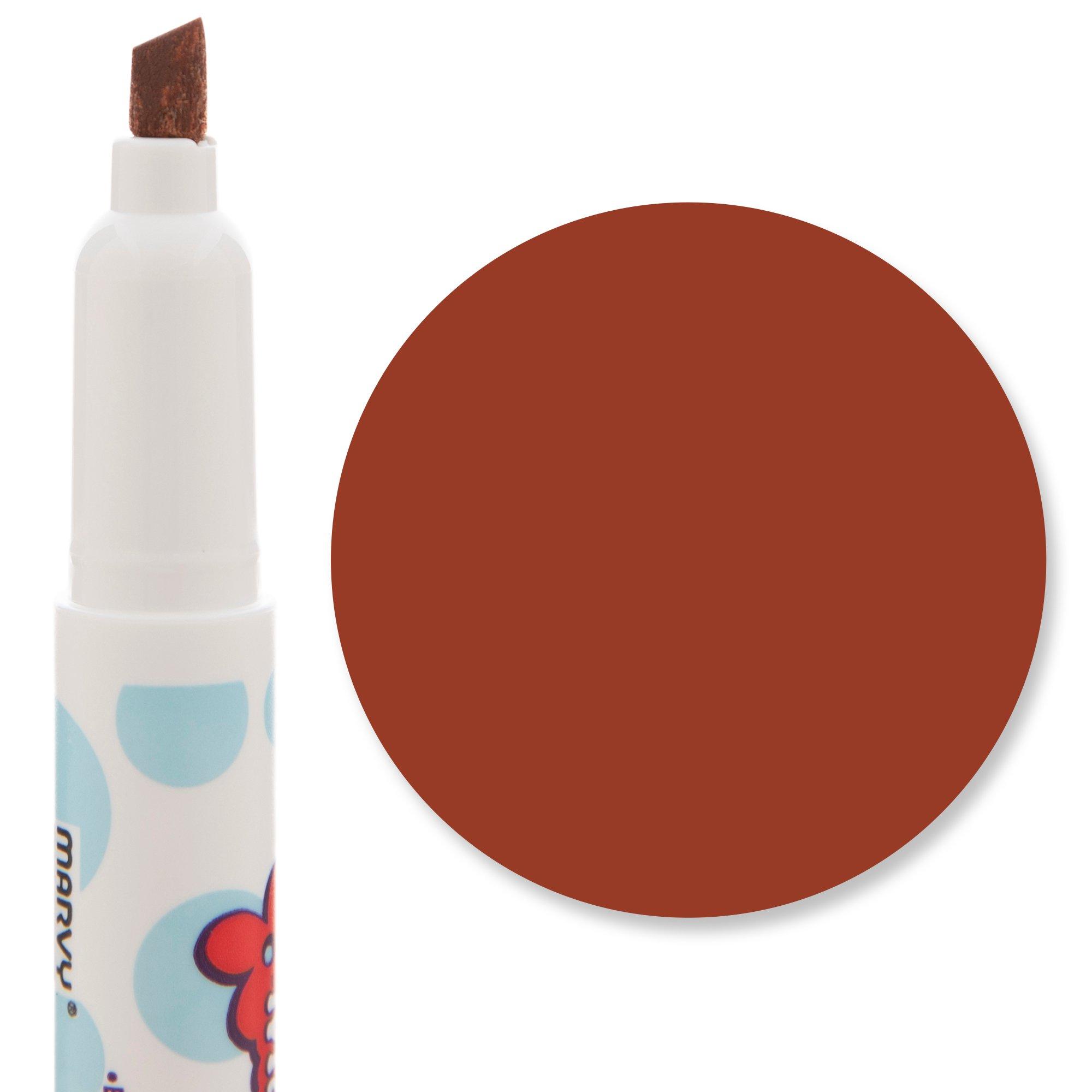 Marvy Uchida Chisel Tip Fabric Marker | Hobby Lobby | 926832