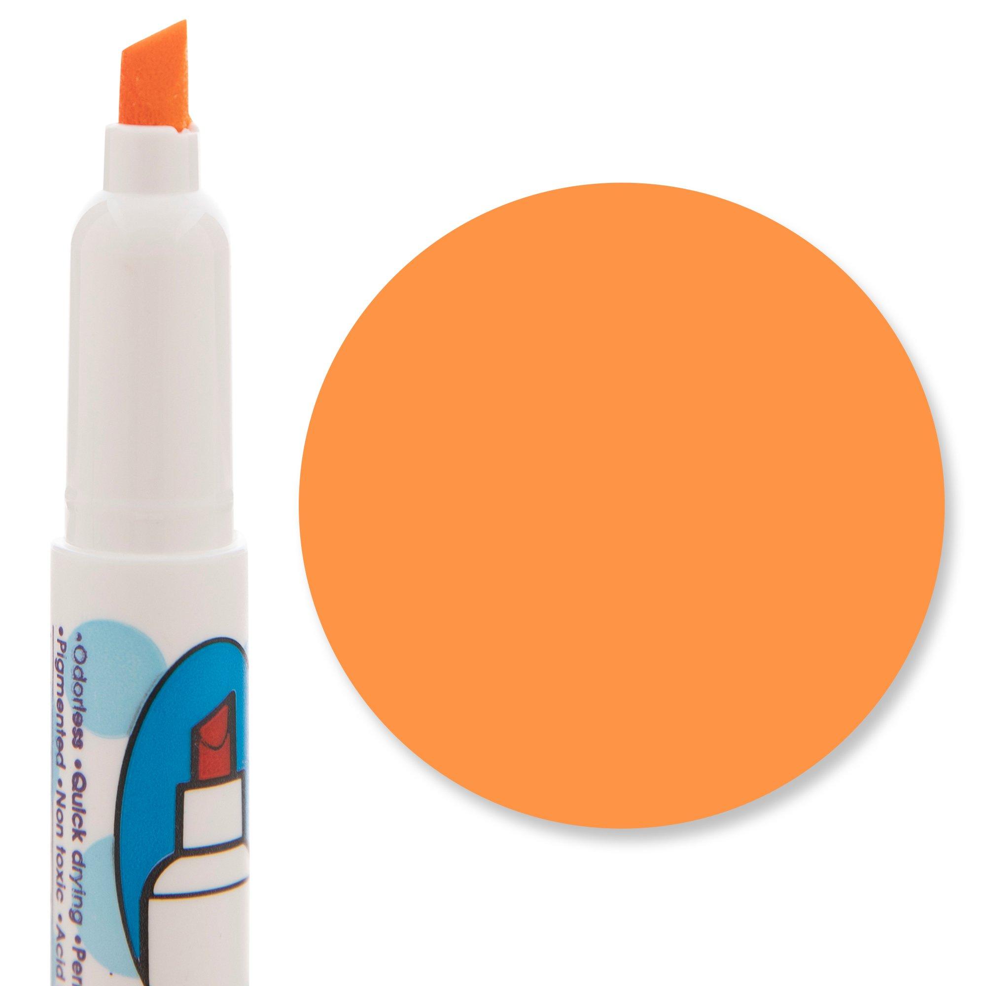 Marvy Uchida Chisel Tip Fabric Marker | Hobby Lobby | 926865