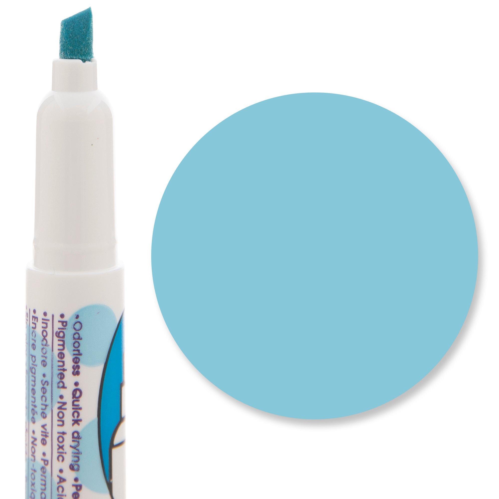 Marvy Uchida Chisel Tip Fabric Marker | Hobby Lobby | 927160