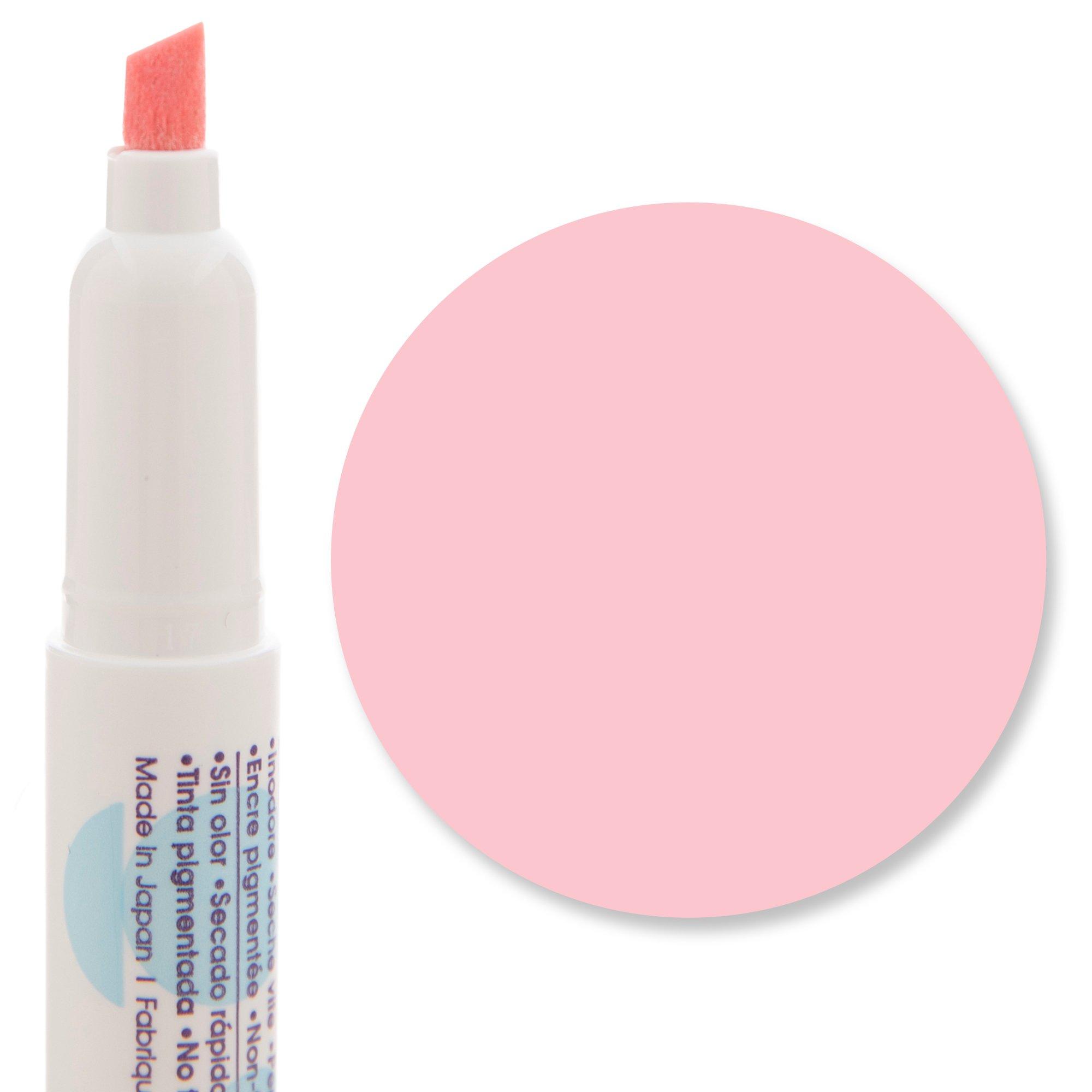 Marvy Uchida Chisel Tip Fabric Marker | Hobby Lobby | 927228
