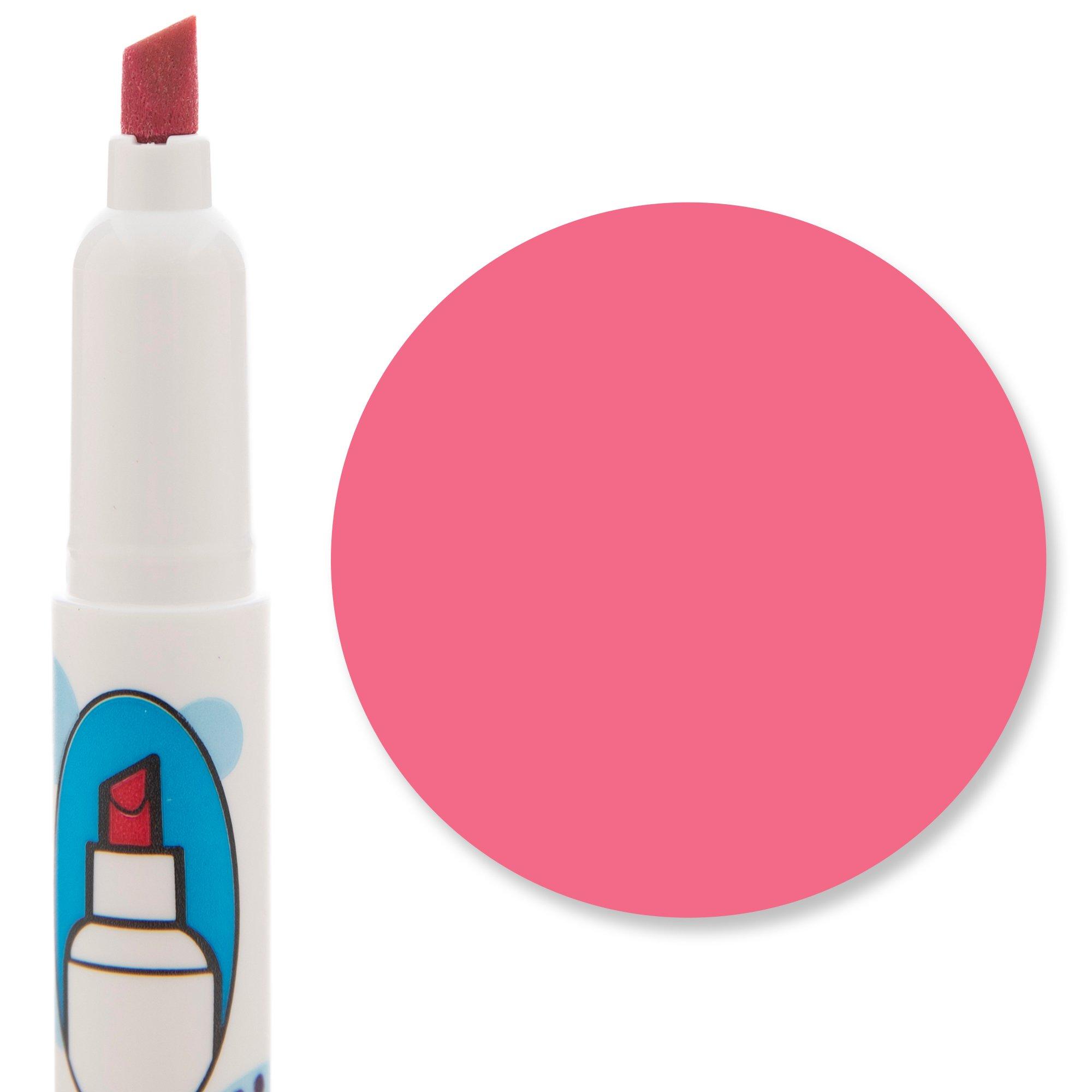 Marvy Uchida Chisel Tip Fabric Marker | Hobby Lobby | 927277