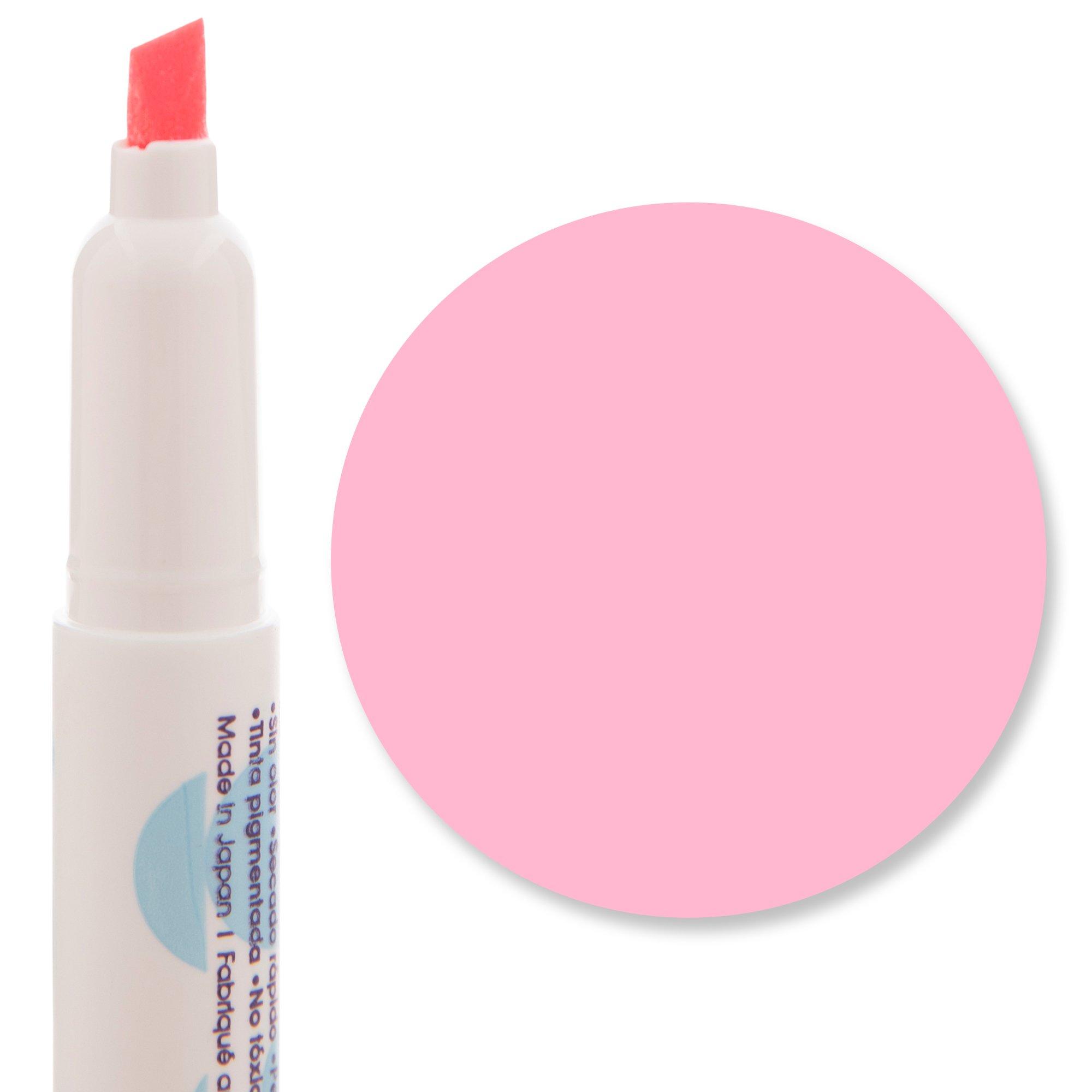 Marvy Uchida Chisel Tip Fabric Marker | Hobby Lobby | 927327