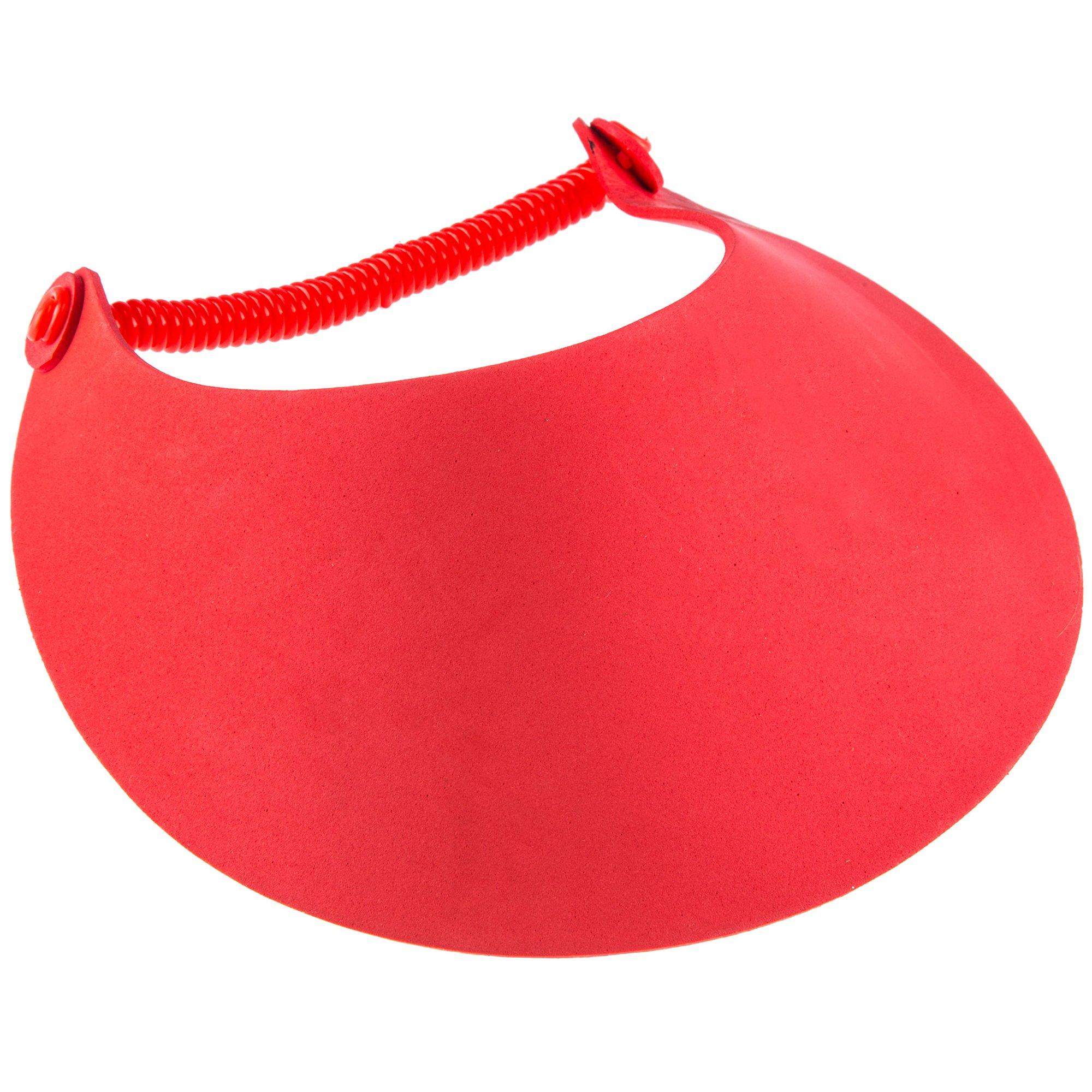 Foam Visor | Hobby Lobby | 934752