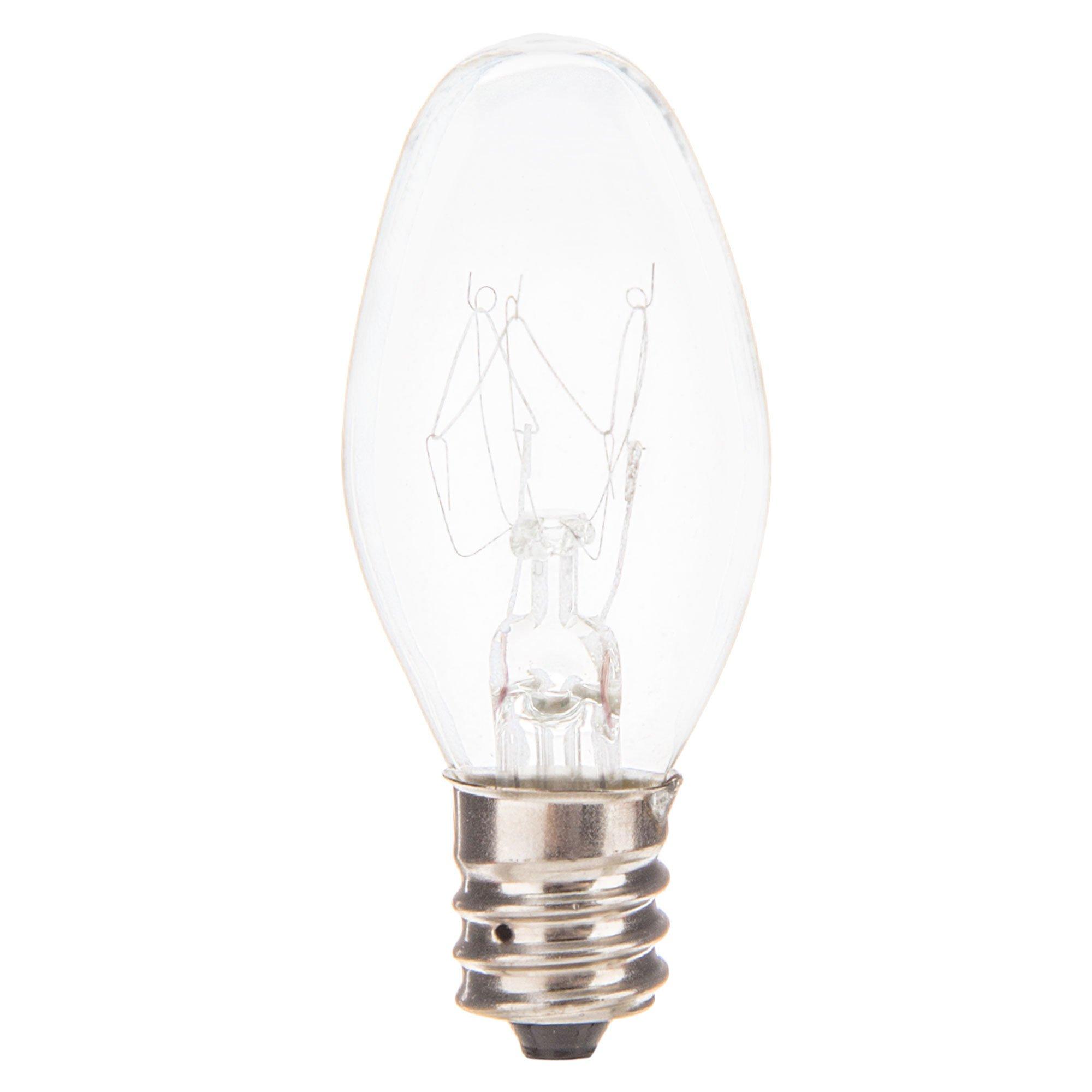 Candle Lamp Replacement Bulb - NP7 | Hobby Lobby | 940288
