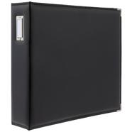 Vinyl 3 Ring Scrapbook Album 12 X 12 Hobby Lobby 940874