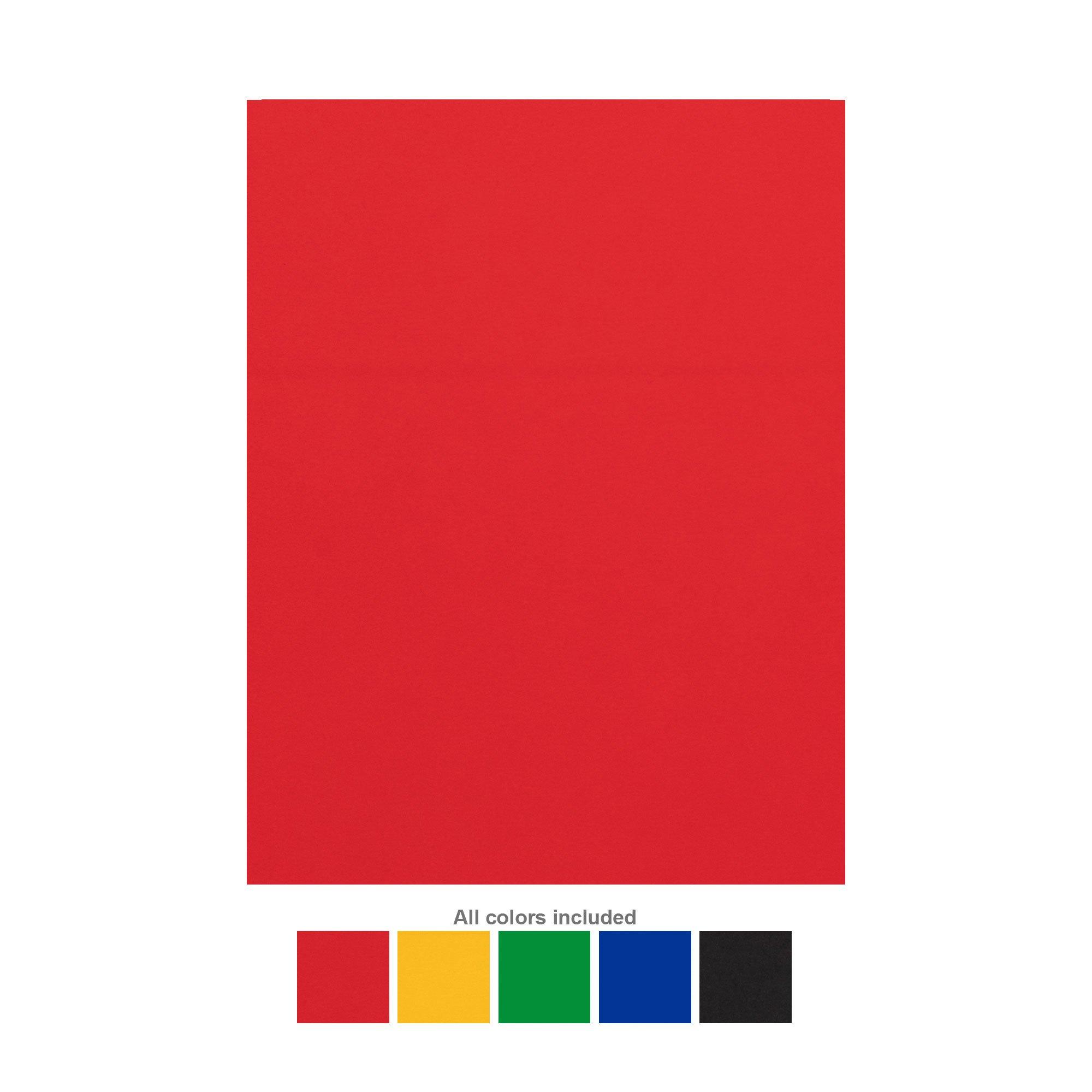 Poster Board - 11" x 14" | Hobby Lobby | 942292