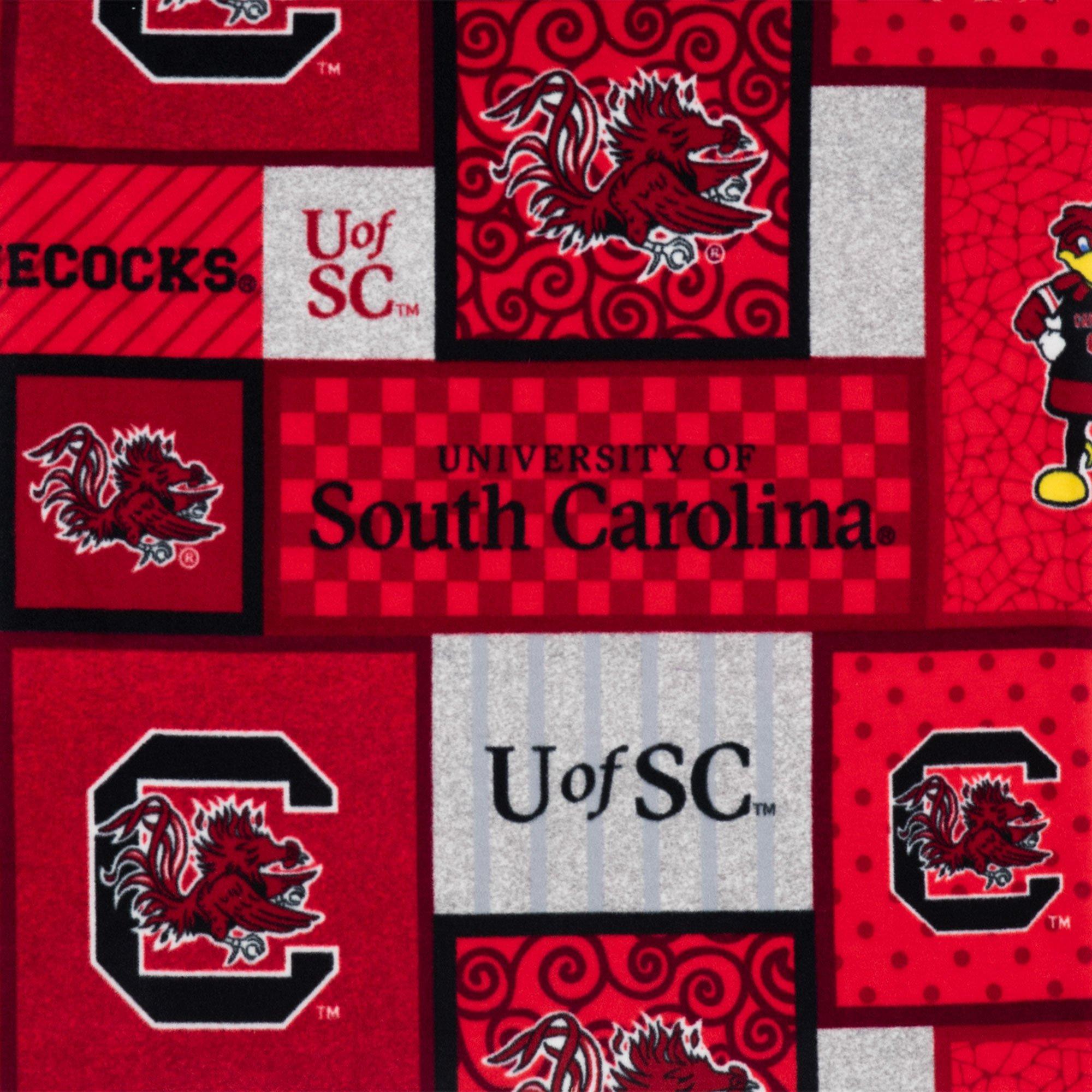 Gamecock Donate Buttons