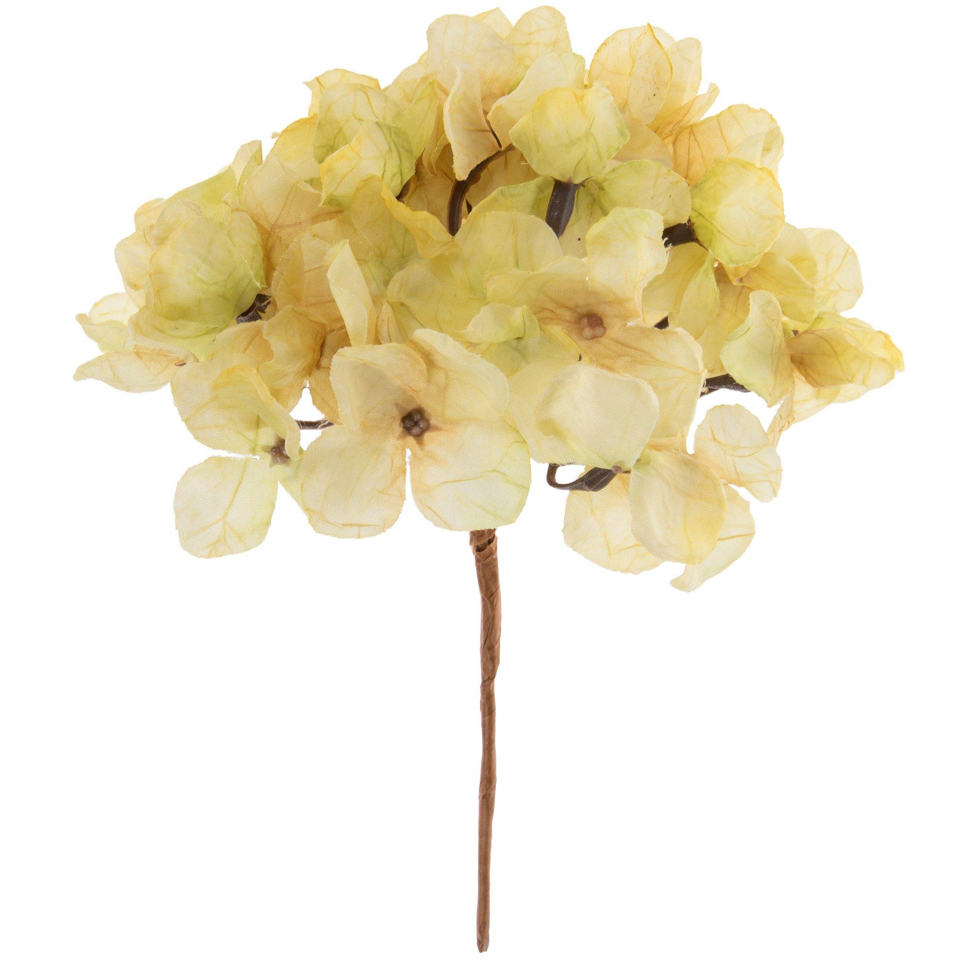 Hydrangea Pick | Hobby Lobby | 959932