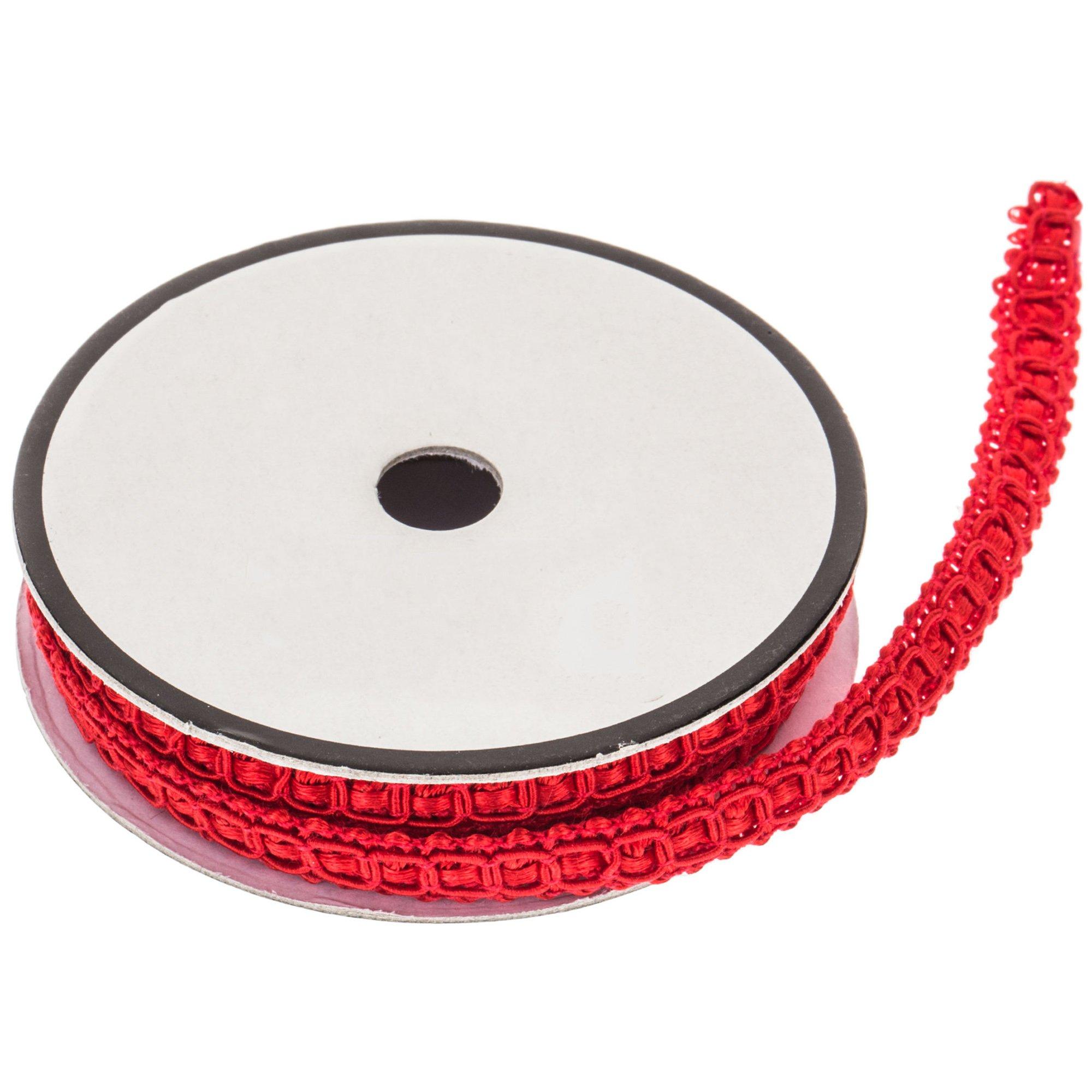 Poly Knit Trim - 5/16" | Hobby Lobby | 971556