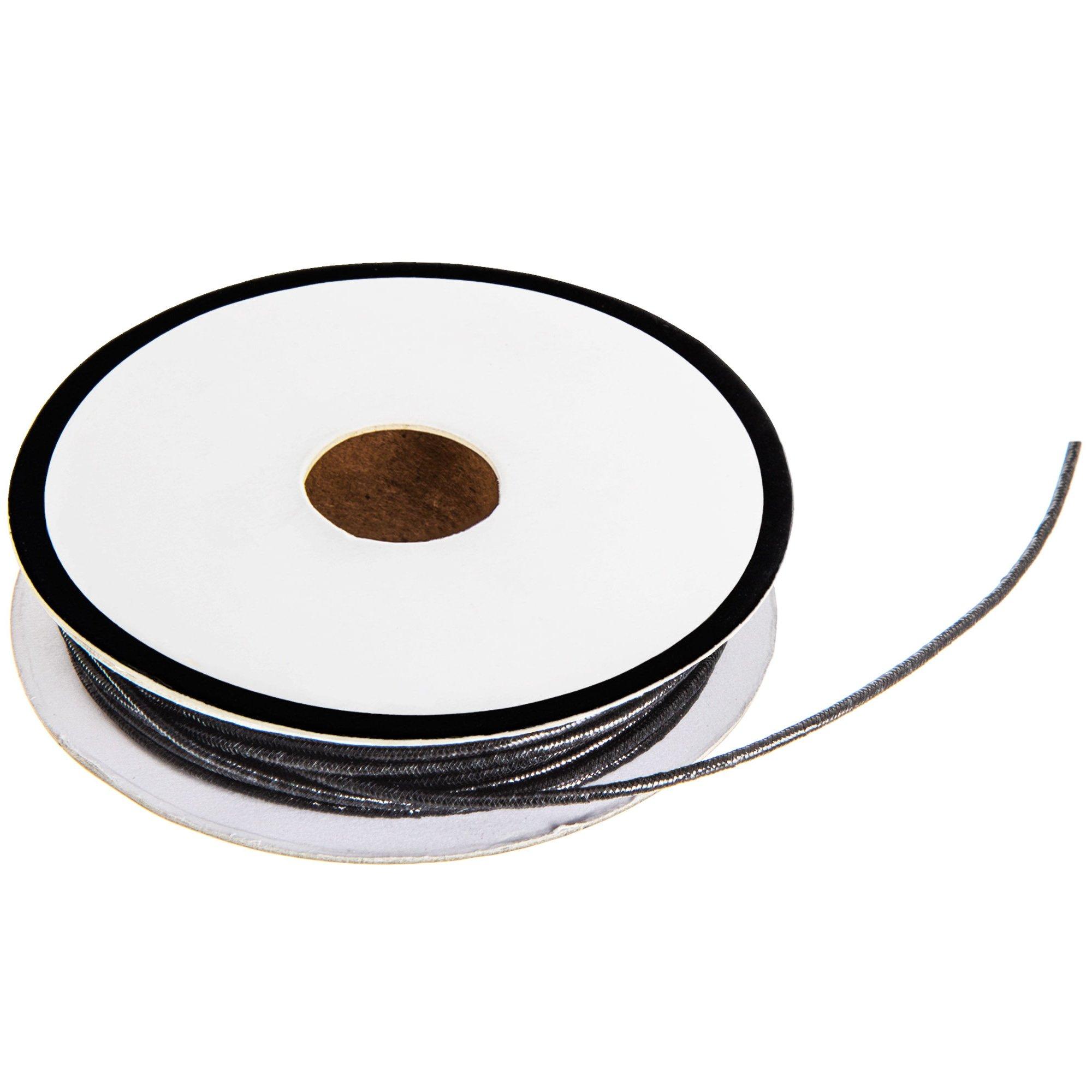 Poly Elastic Cord - 1/16" | Hobby Lobby | 972042