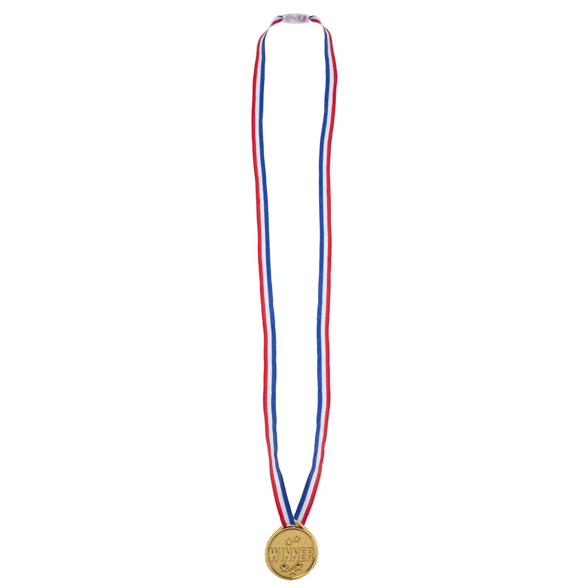 Gold Winner Medals | Hobby Lobby | 974709