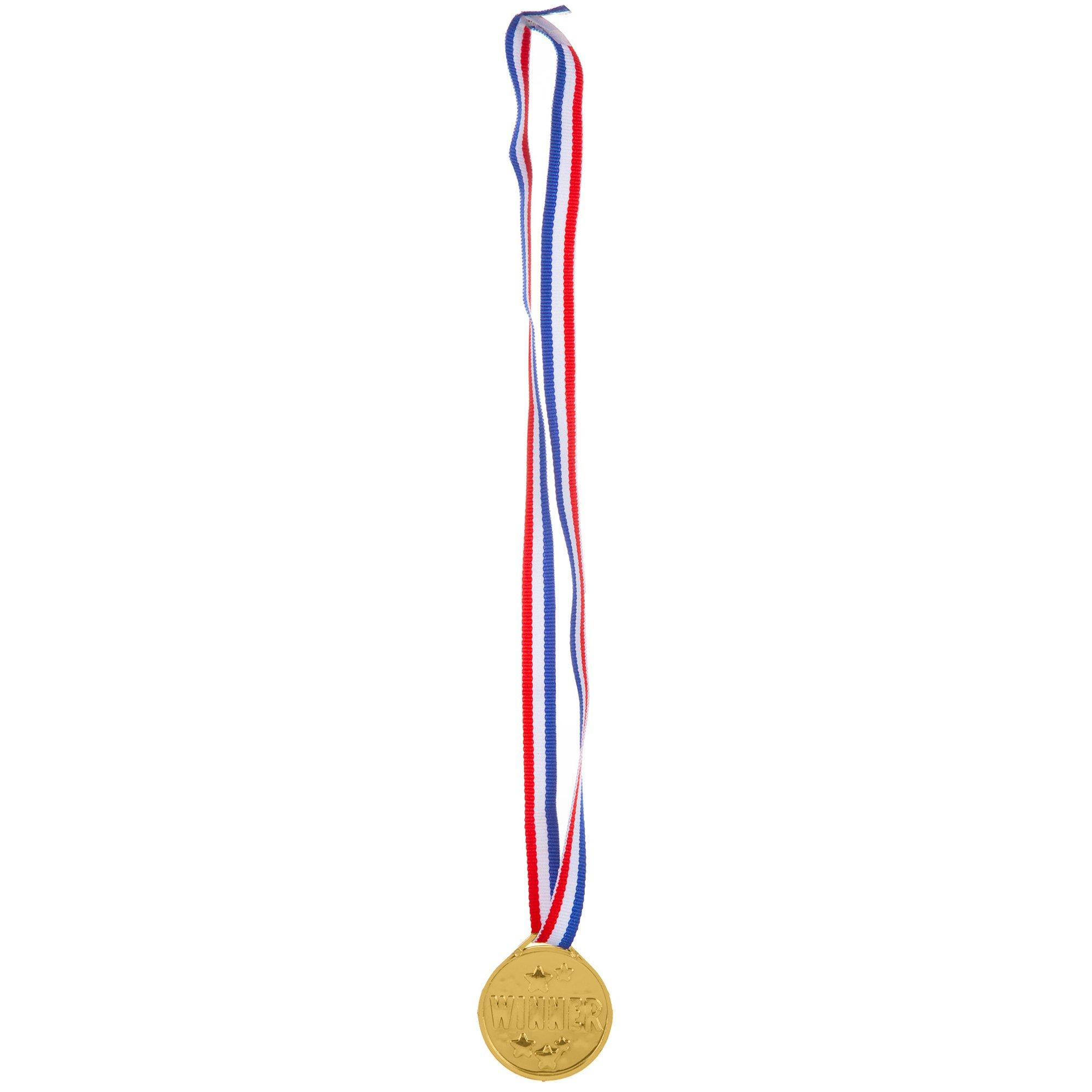 Gold Winner Medals | Hobby Lobby | 974709