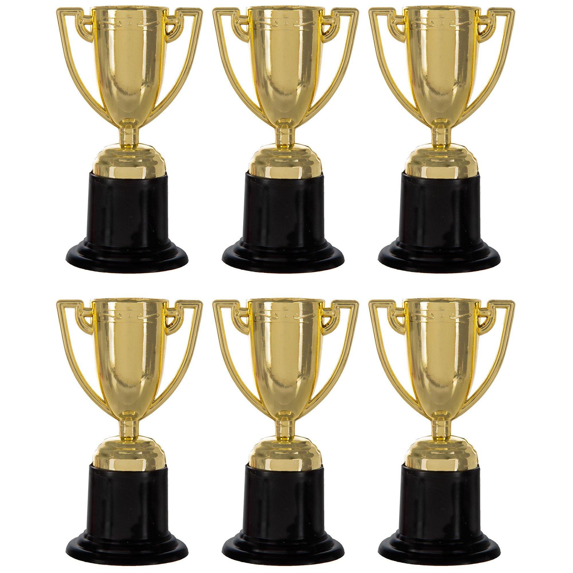 Gold Trophies | Hobby Lobby | 974725