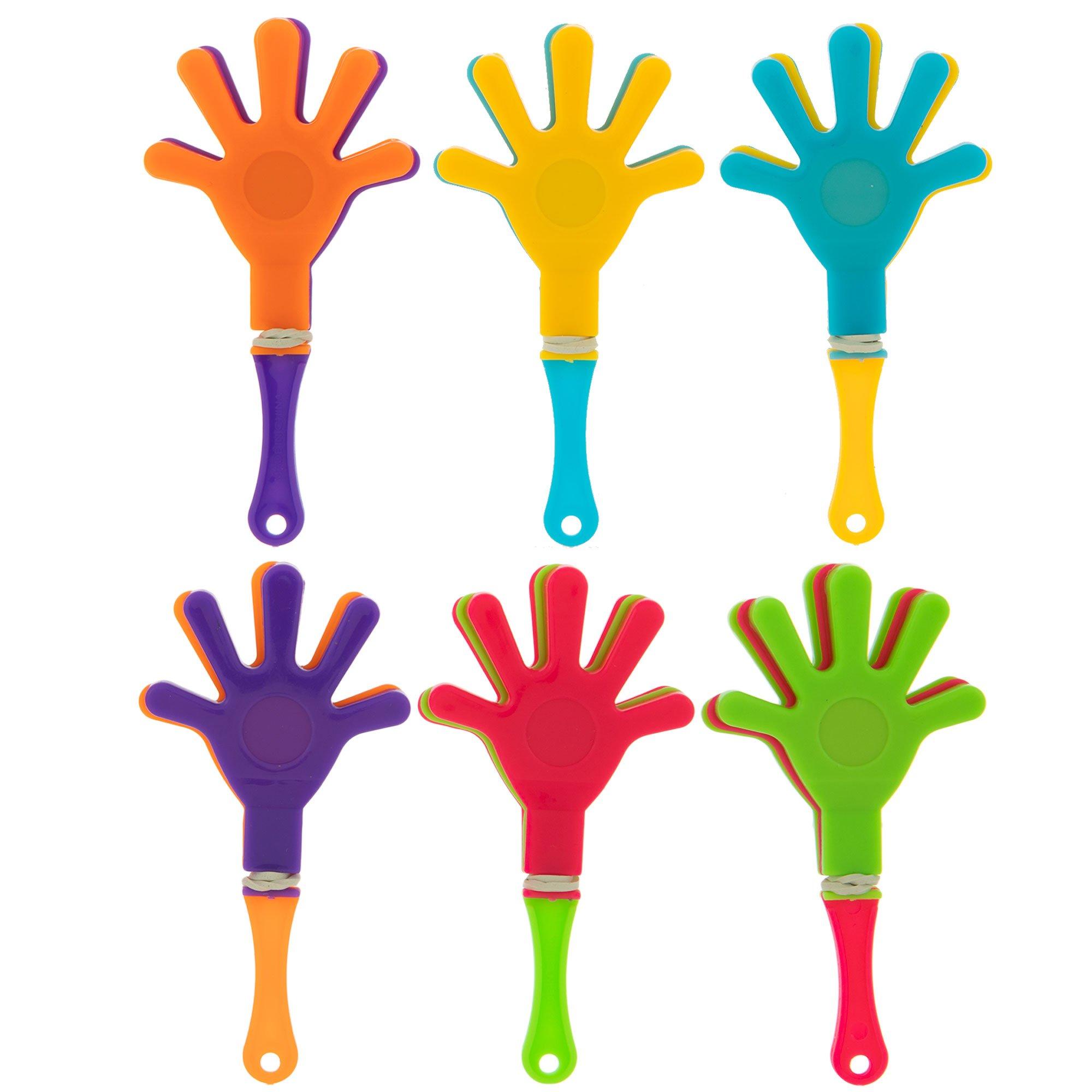 Hand Clappers | Hobby Lobby | 975011