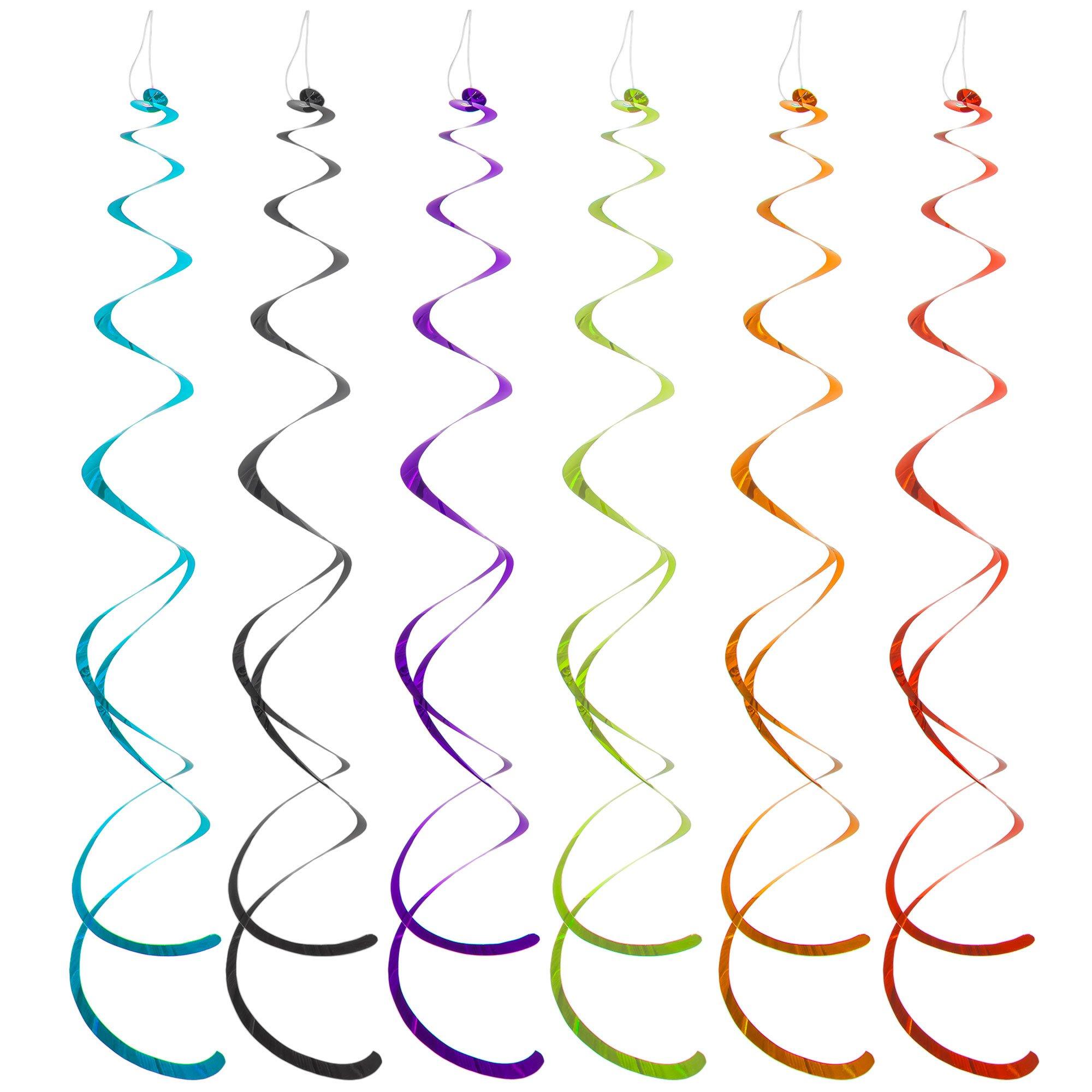 Hanging Swirls | Hobby Lobby | 992941