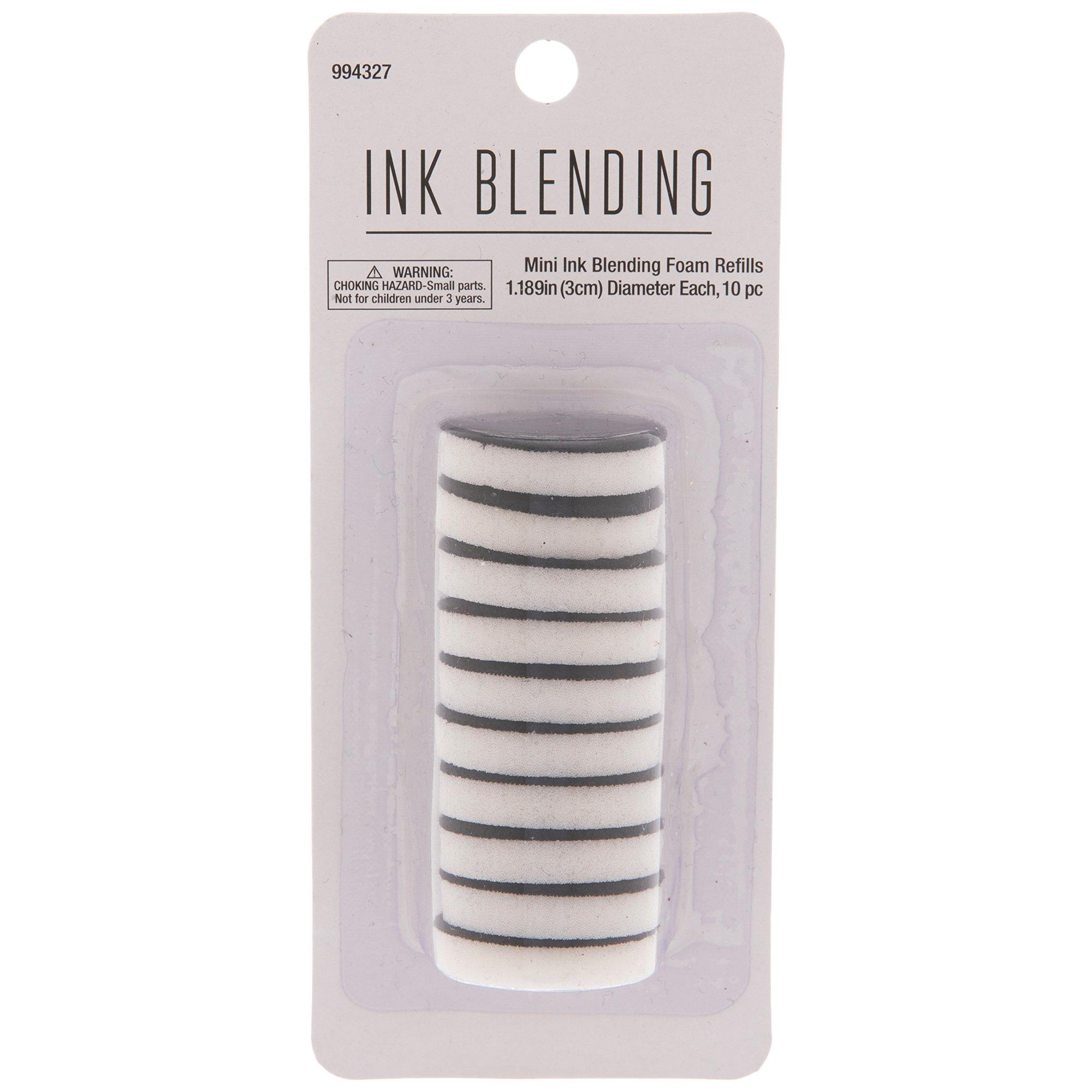 Mini Ink Blending Foam Refills | Hobby Lobby | 994327