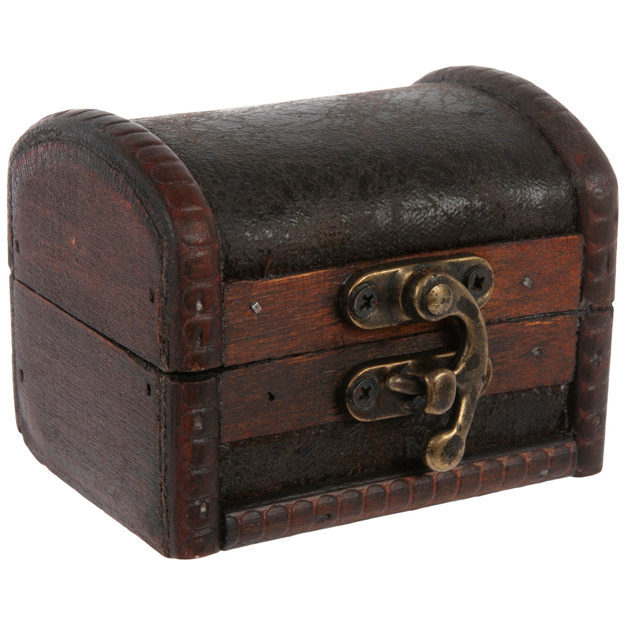 Mini Trunk Box | Hobby Lobby | 998641