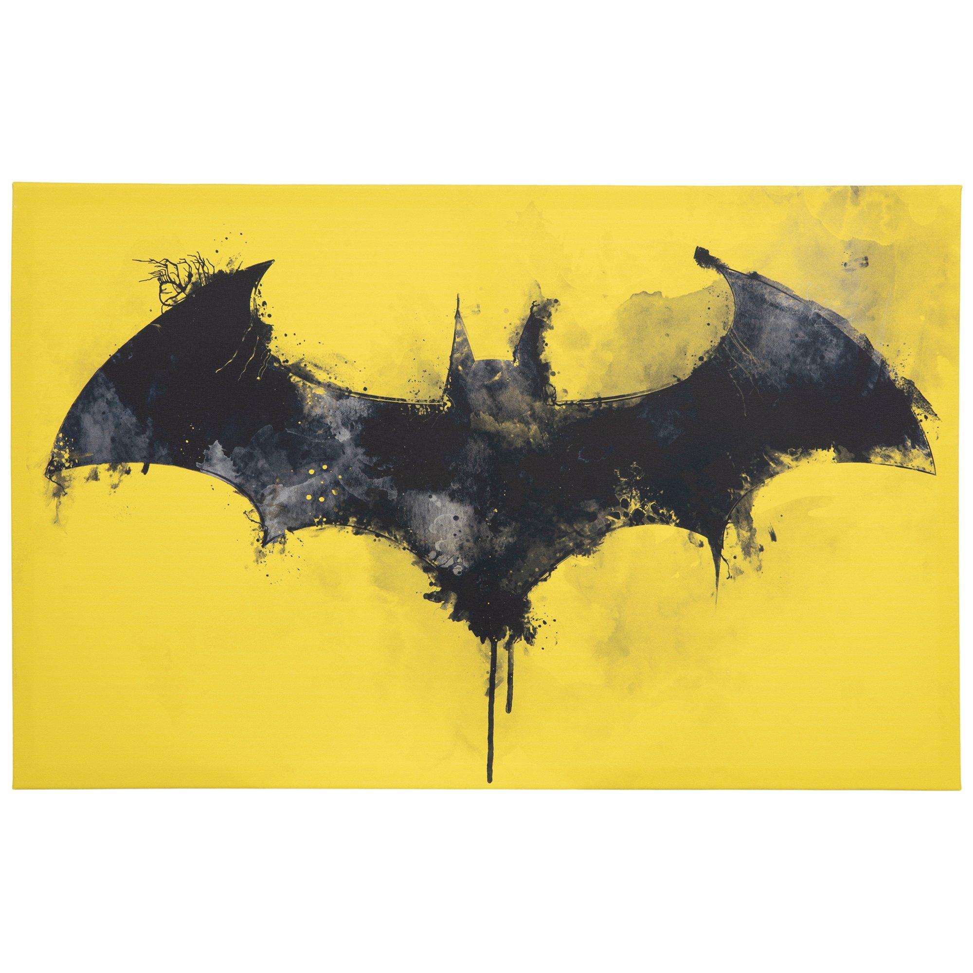 Batman Emblem