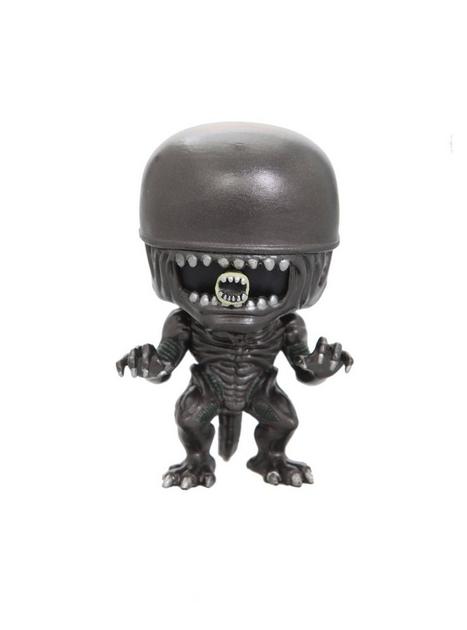 Funko Alien Pop! Movies Vinyl Figure | Hot Topic