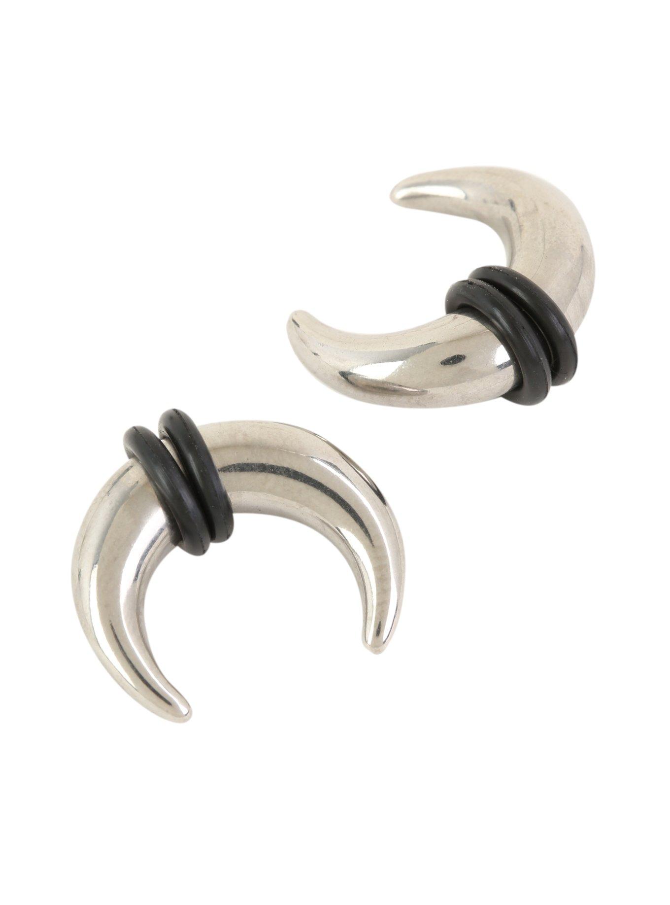 Morbid Metals Steel Pincher 2 Pack | Hot Topic