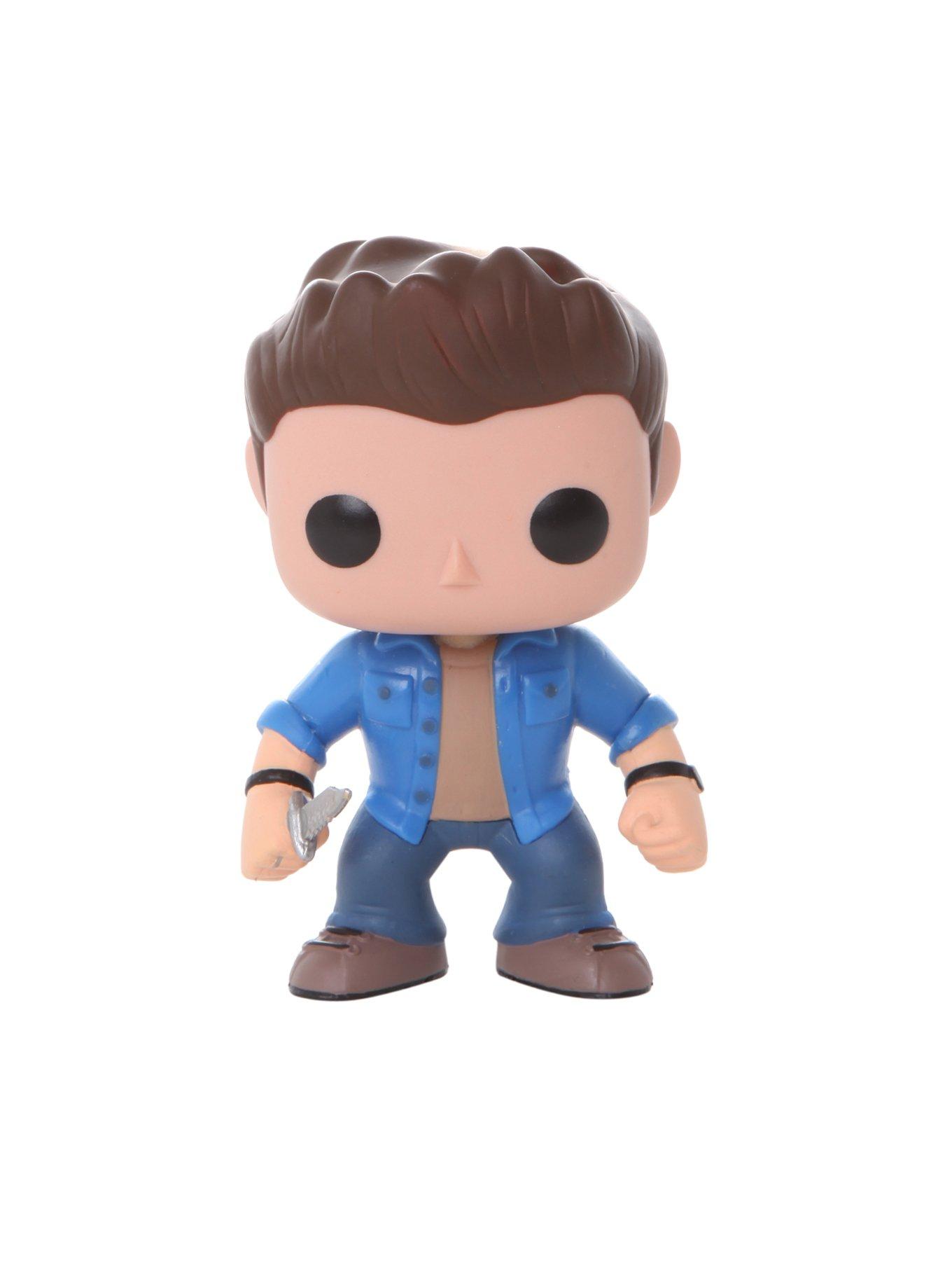 Funko Supernatural Pop! Television Dean Vinyl Figure | Hot Topic