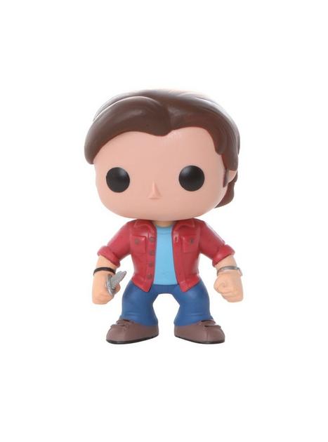 Funko Supernatural Pop! Television Sam Vinyl Figure | Hot Topic