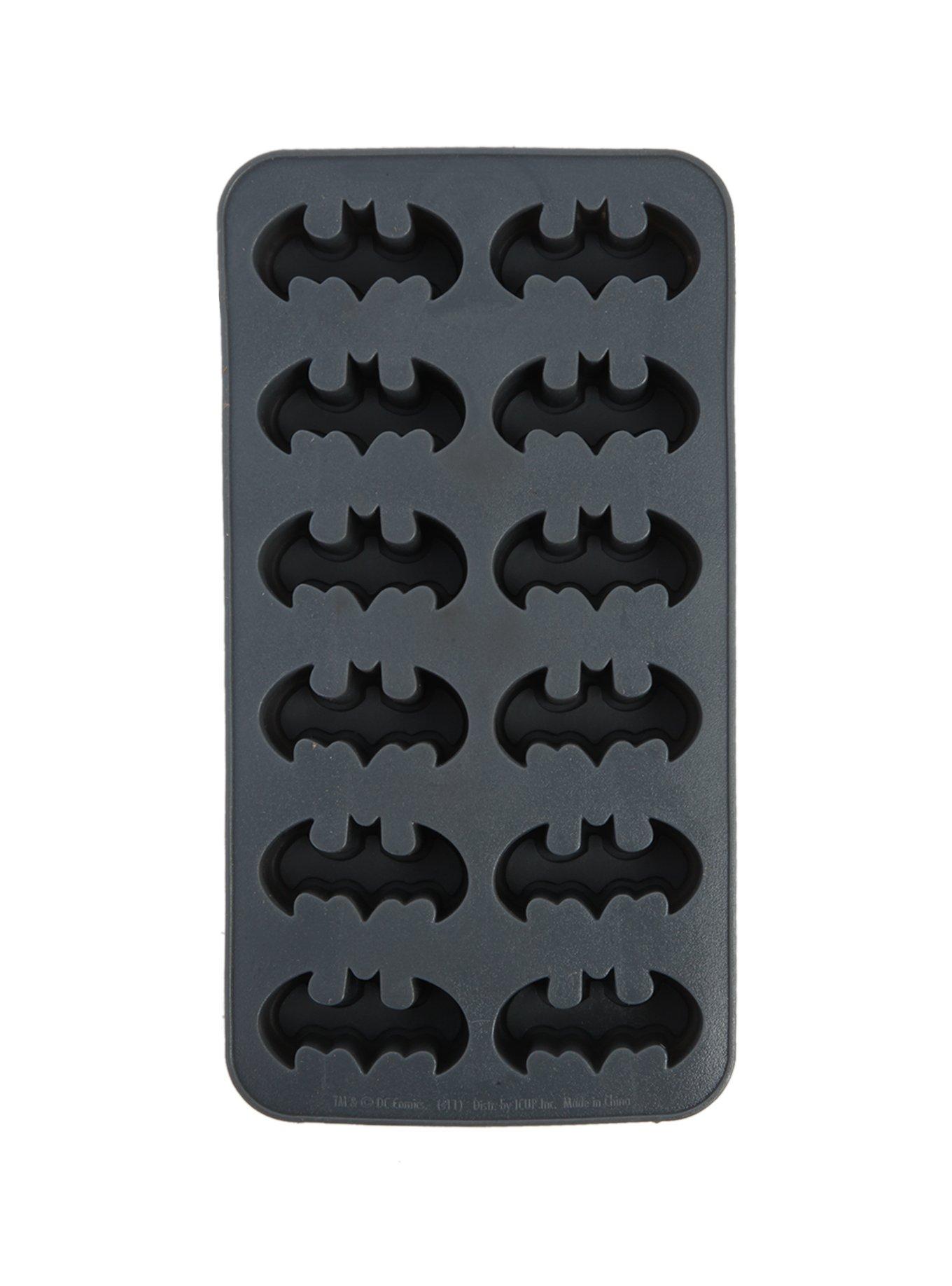 DC Comics Batman Ice Cube Tray | Hot Topic