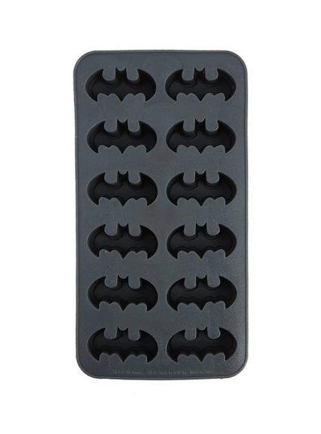 DC Comics Batman Ice Cube Tray | Hot Topic