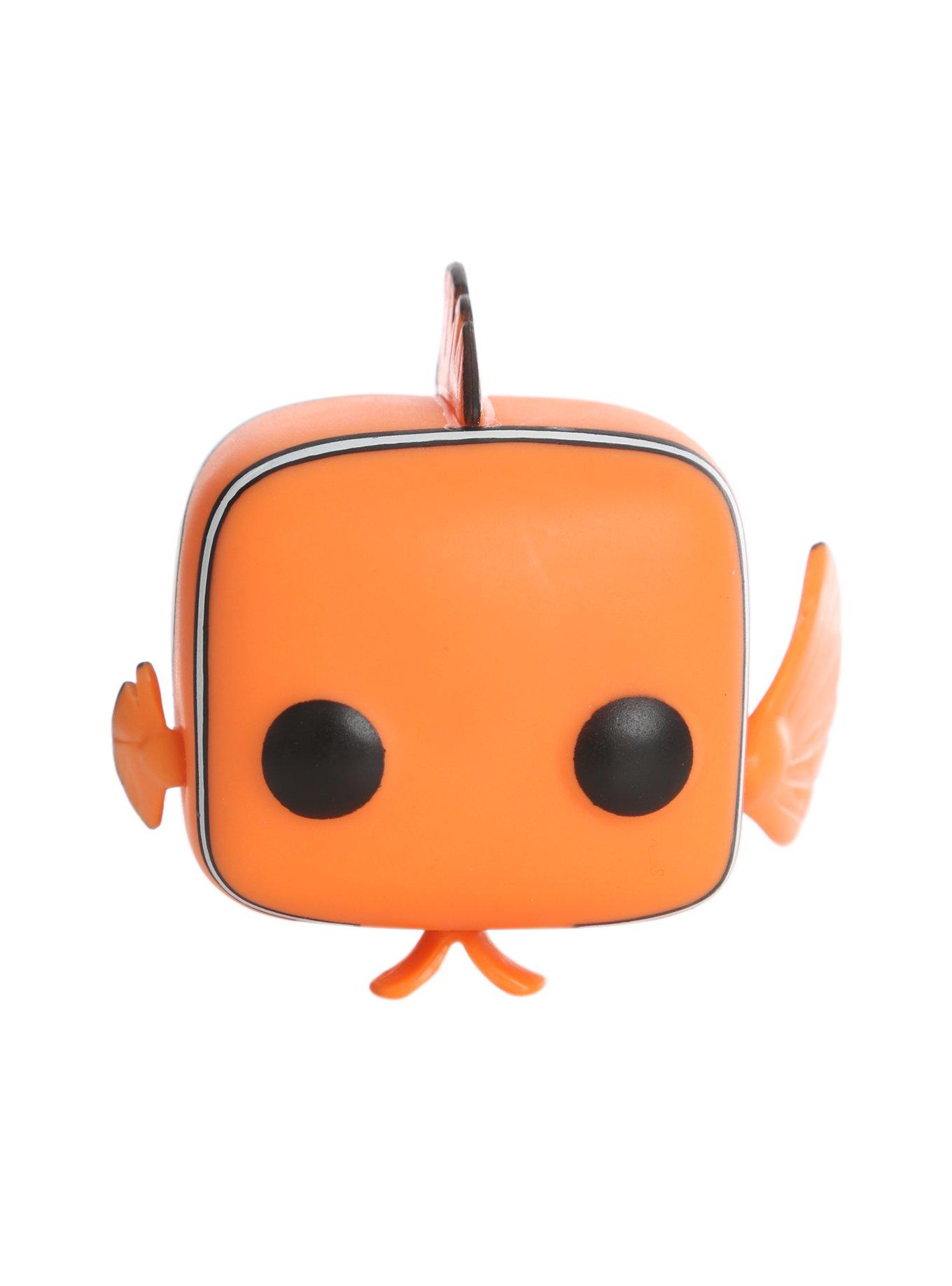 Disney Pop! Finding Nemo Vinyl Figure | Hot Topic