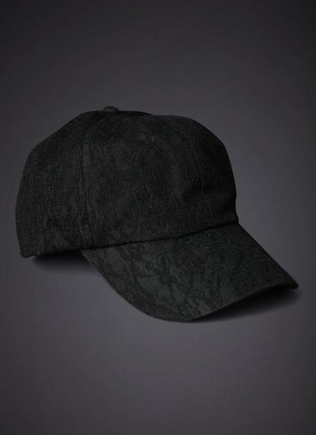 Lace Baseball Cap | Hot Topic