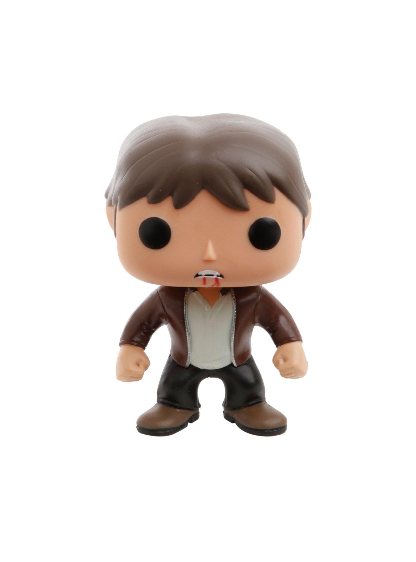 Funko True Blood Pop! Bill Compton Vinyl Figure | Hot Topic