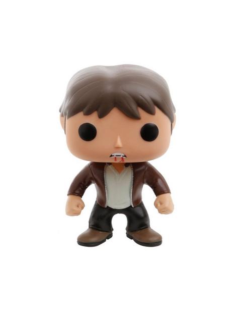 Funko True Blood Pop! Bill Compton Vinyl Figure | Hot Topic
