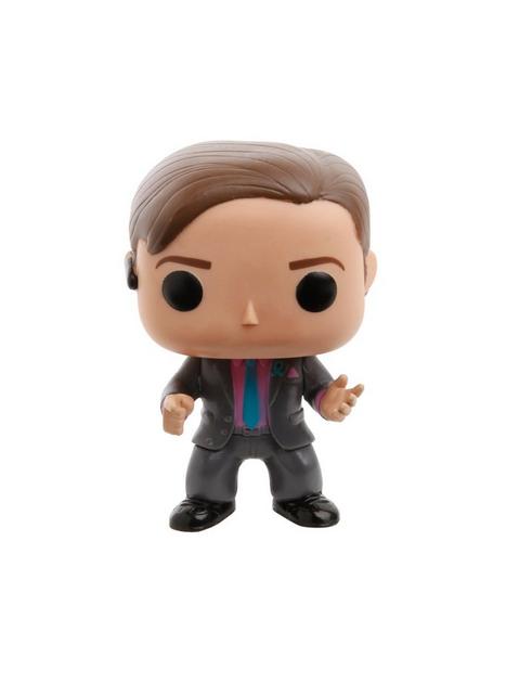 Funko Breaking Bad Pop! Television Saul Goodman Vinyl Figure | Hot Topic