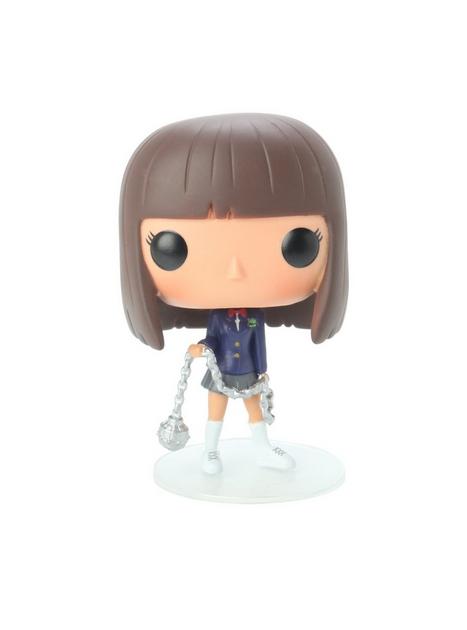 Kill Bill Pop! Gogo Yubari Vinyl Figure | Hot Topic