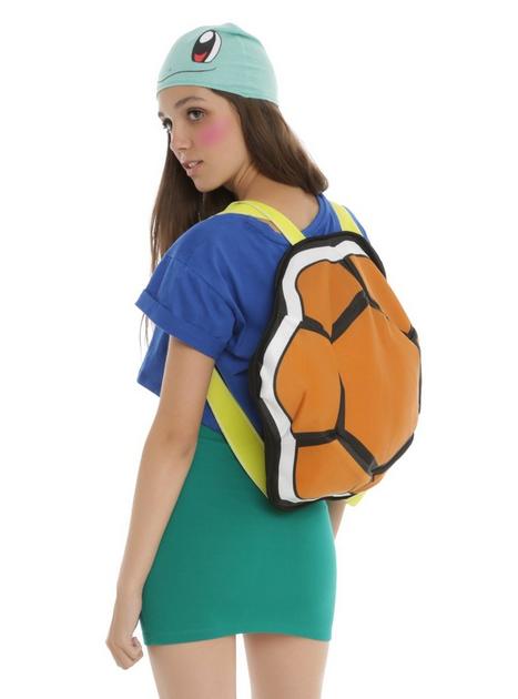 Pokemon Squirtle Costume Kit | Hot Topic