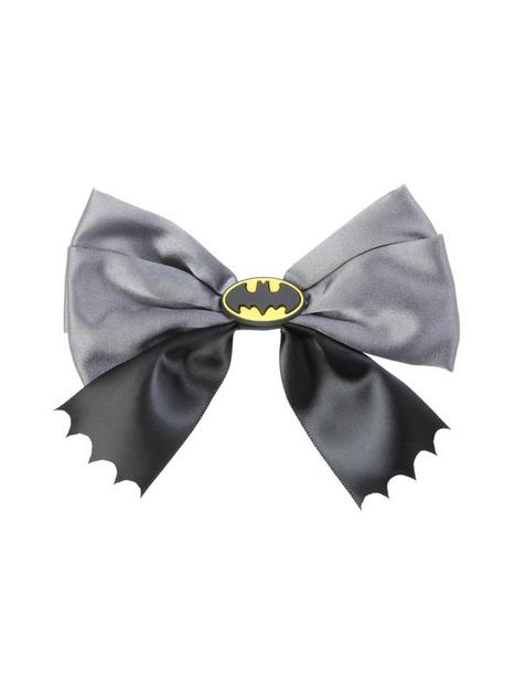 DC Comics Batman Cosplay Bow | Hot Topic