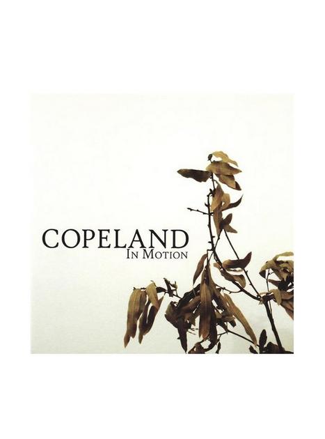 Copeland - In Motion Vinyl LP | Hot Topic