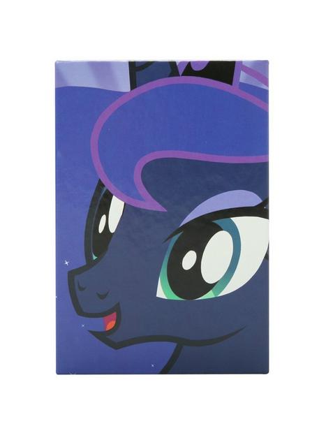 My Little Pony Princess Luna Card Game Collector's Box | Hot Topic
