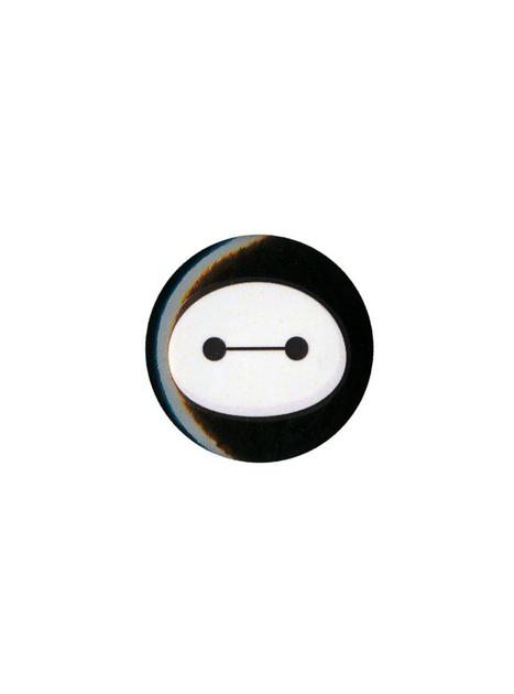 Disney Big Hero 6 Baymax Face Pin | Hot Topic