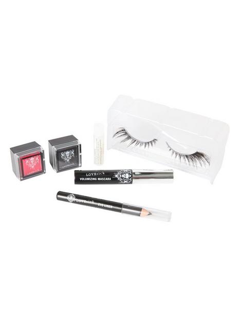 LOVEsick 5-Piece Eye Set | Hot Topic